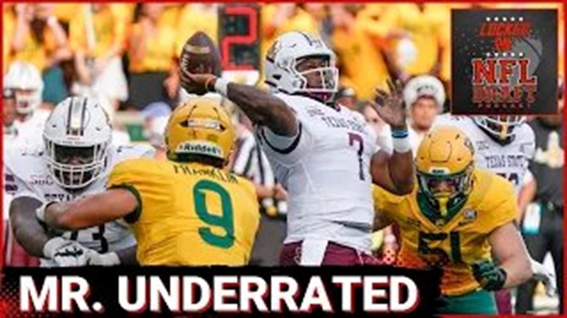 First Responder Bowl: QB TJ Finley's chance to wake up College Football ...