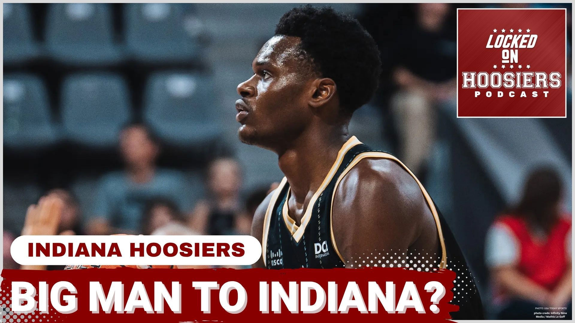 BREAKING: Indiana Basketball makes SURPRISE push for 6'10" CENTER after ...