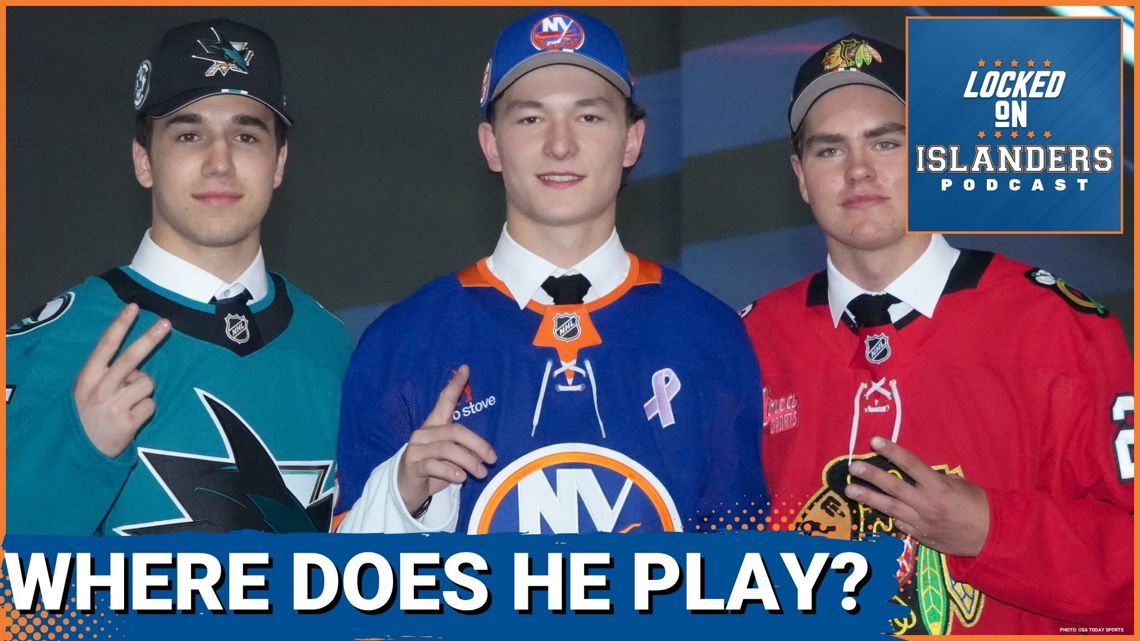 BOMBSHELL: The New York Islanders Face CRUCIAL Decision on Matthew ...