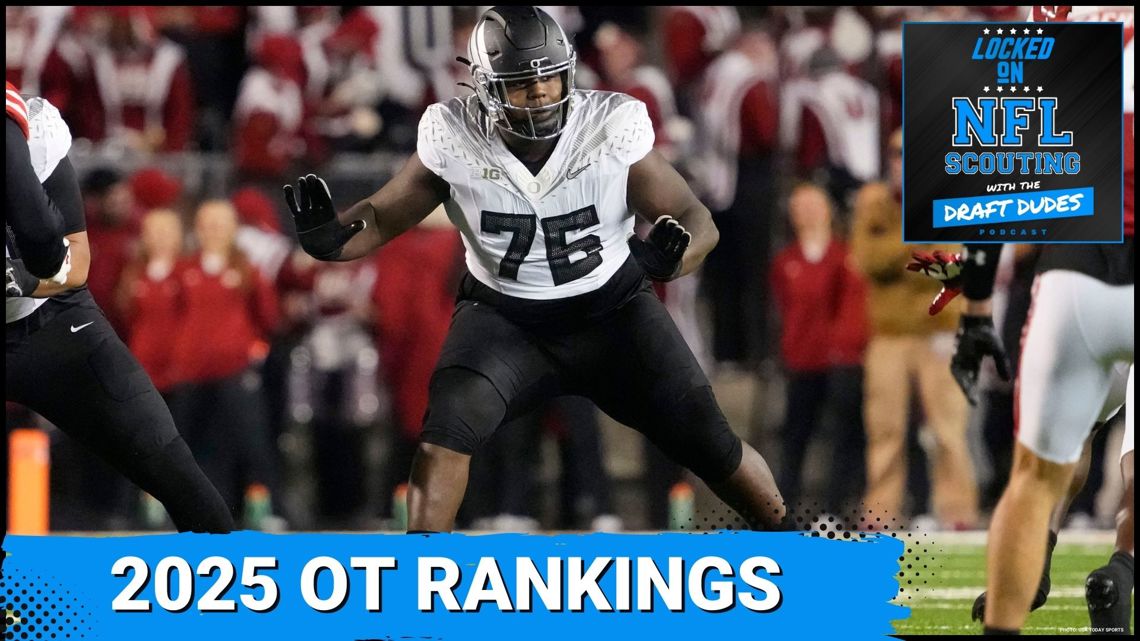 2025 Draft OT Rankings: Armand Membou, Josh Simmons & Josh Conerly Jr ...