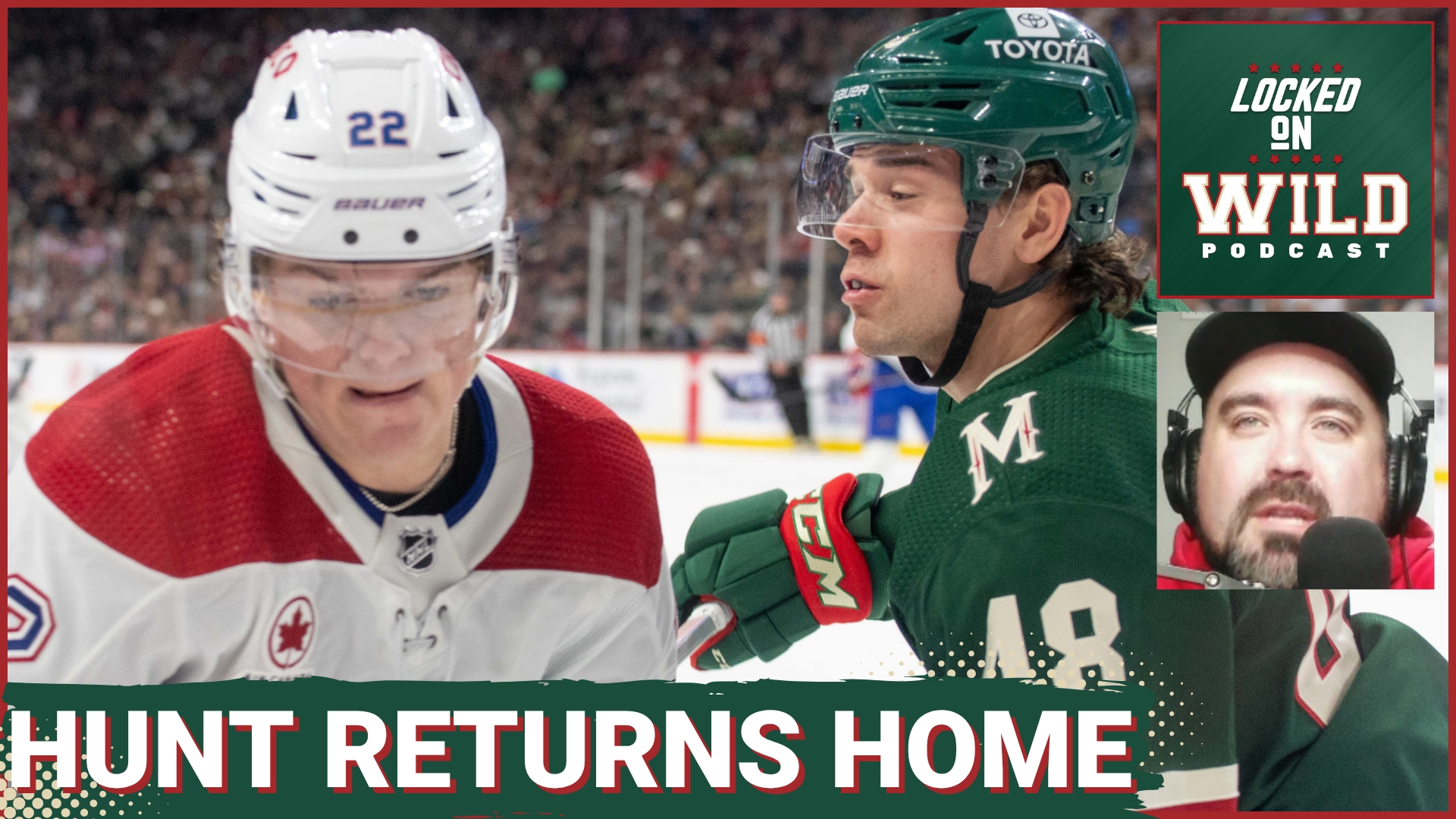 COMEBACK: Daemon Hunt's SURPRISE Return | Does he fit LONG TERM in the ...