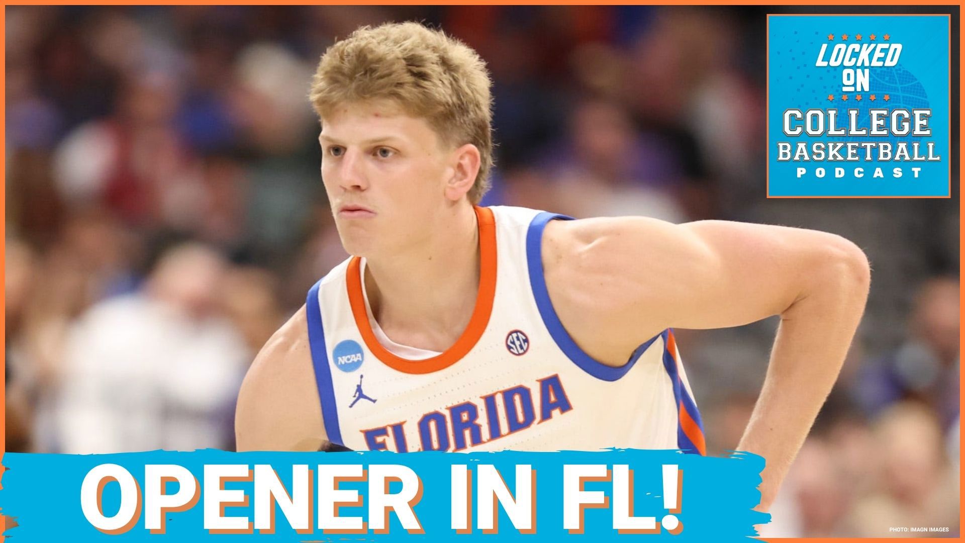 OPENING NIGHT FIRE! Florida vs. Miami Adds to An ELECTRIC Opening Night ...