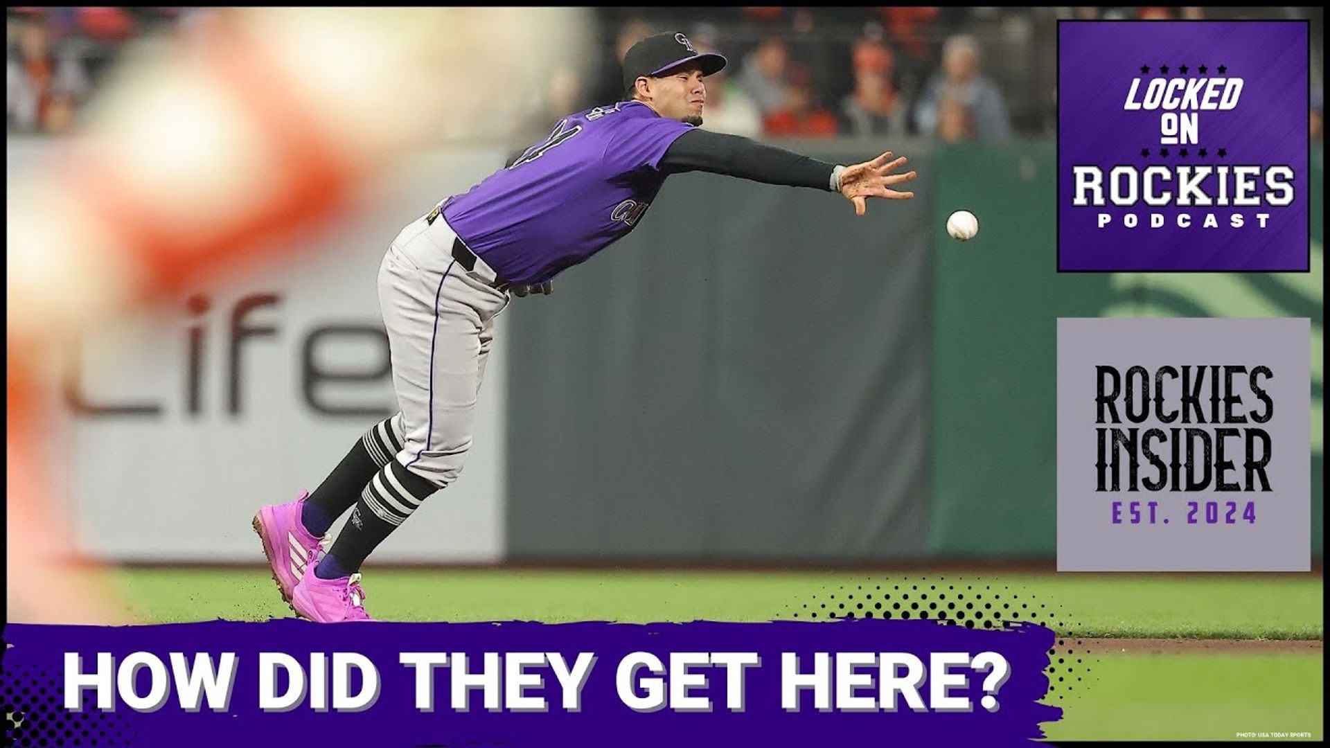 How did the Colorado Rockies get here? | kvue.com
