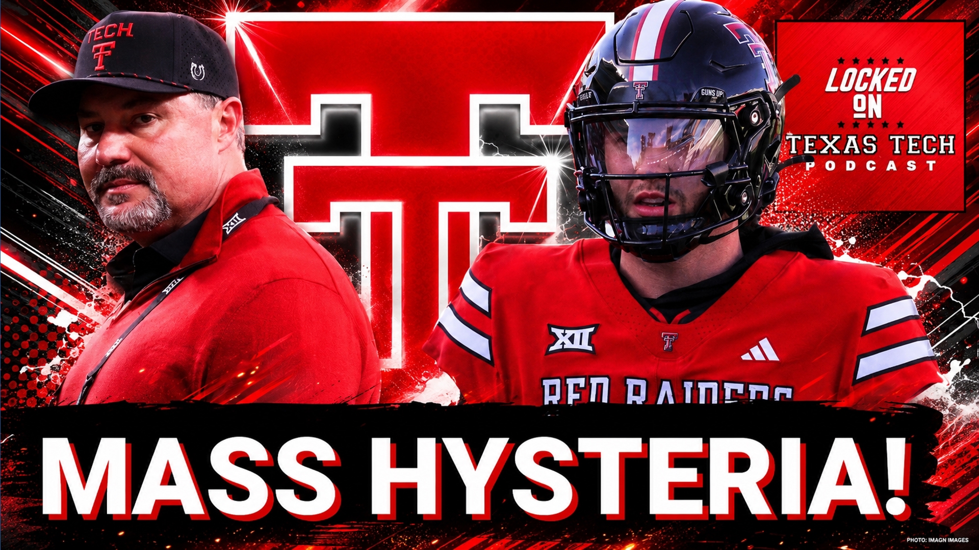 Brendan Sorsby's eligibility IGNITES MASS HYSTERIA | Locked On Texas ...