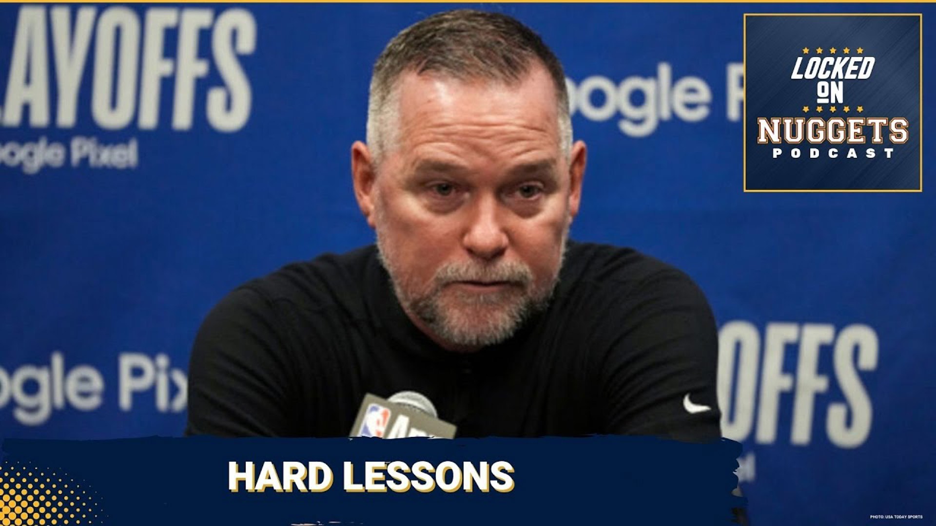 What lessons MUST be learned from the 2023-24 Denver Nuggets season ...