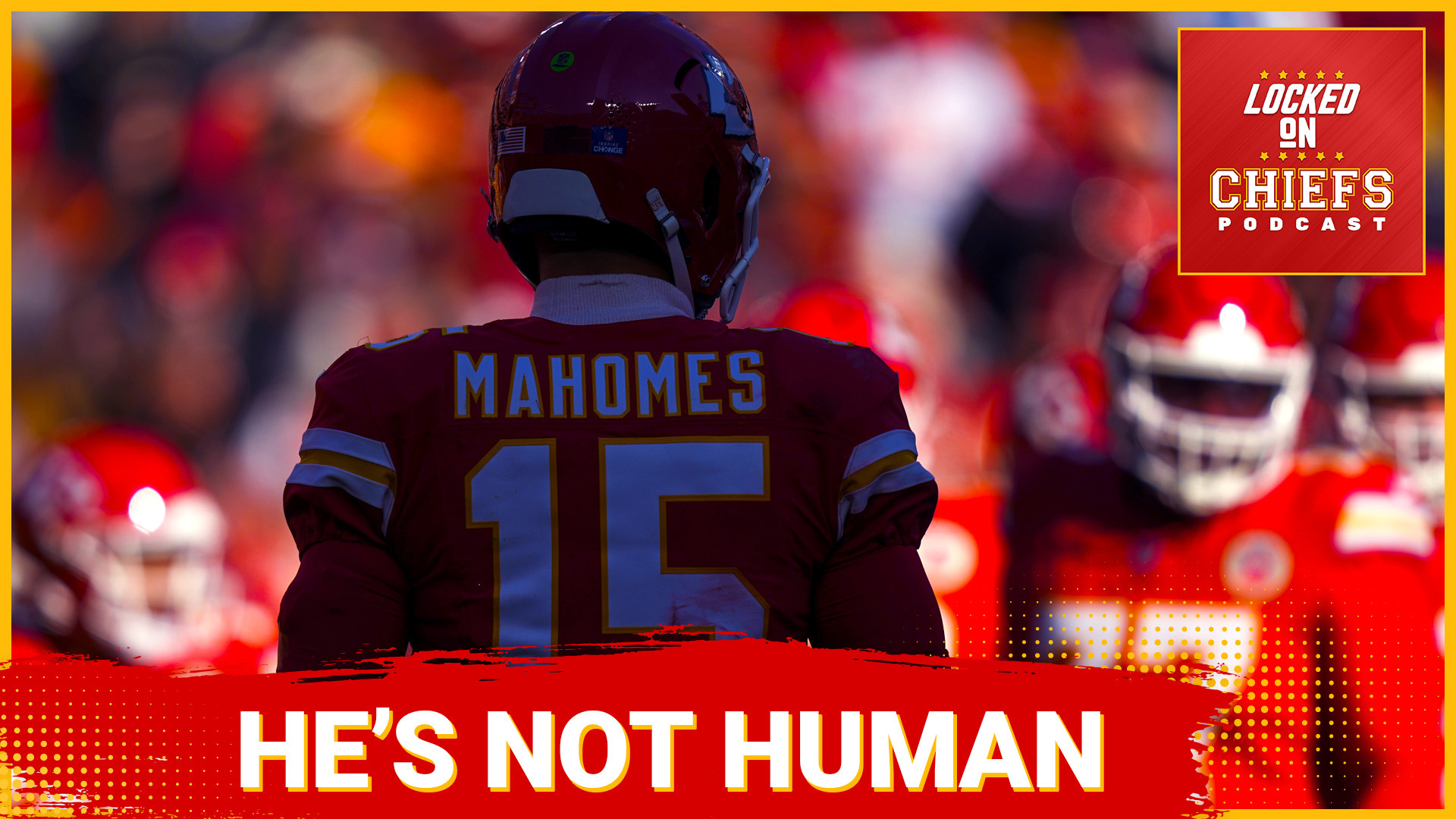 Chiefs QB Patrick Mahomes’ COMEBACK Shatters Expectations As He Pushes ...