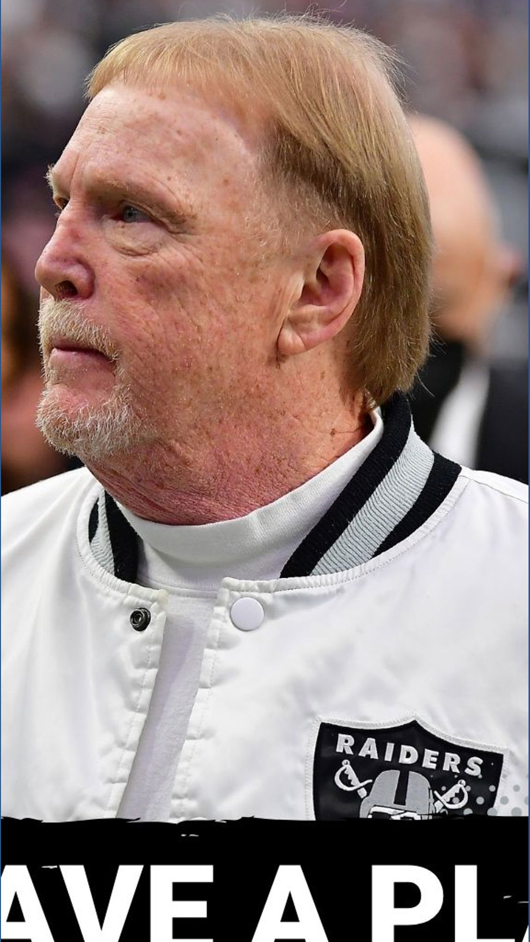 NFL owners to vote on Las Vegas Raiders succession plan | kvue.com