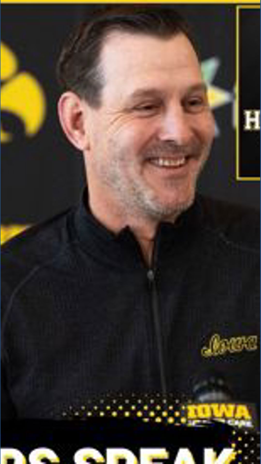 RELOADING? Phil Parker EXPLAINS Iowa Hawkeyes DB Success with Zach ...