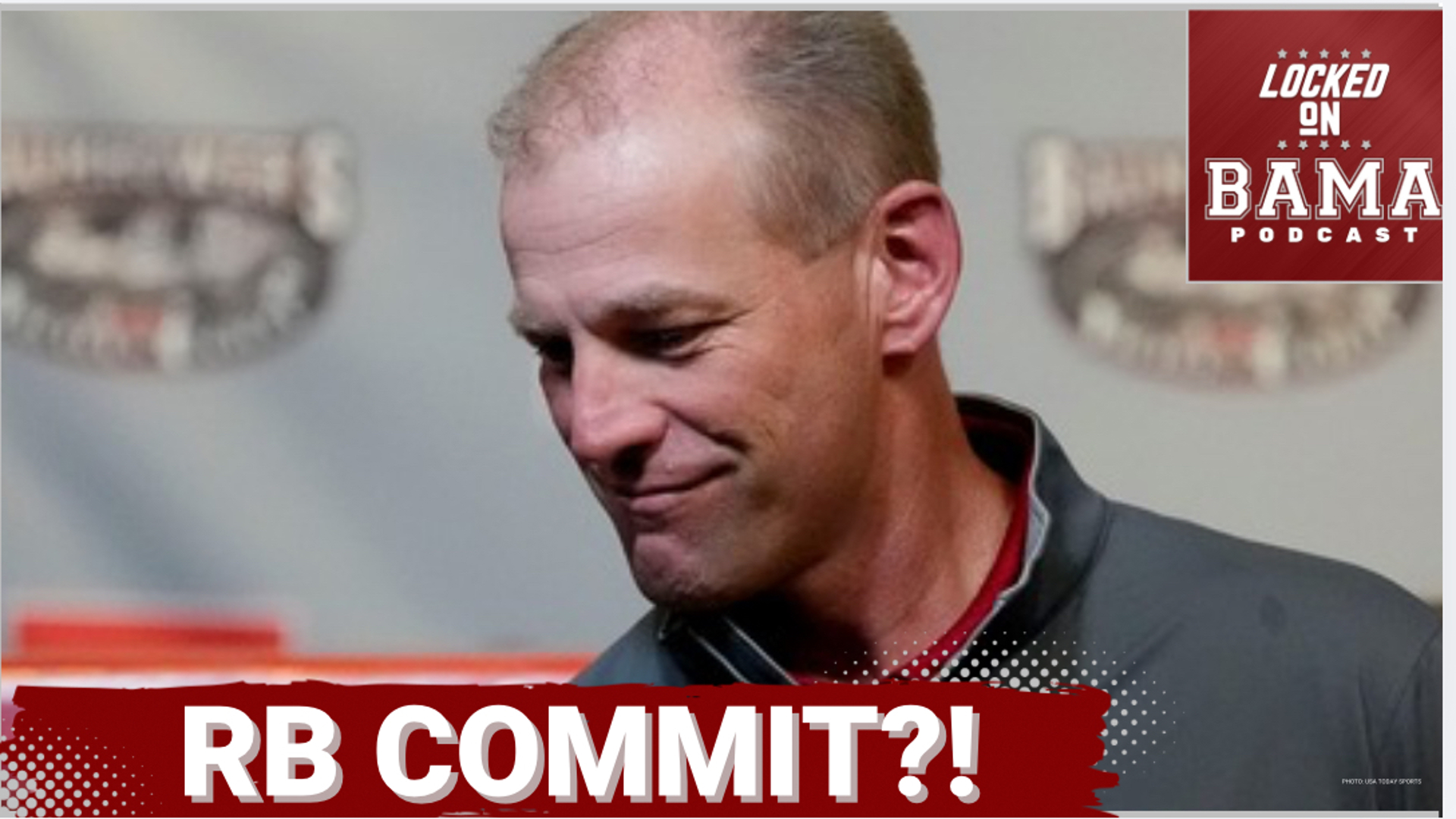 EMERGENCY POD: Nigel Newkirk COMMITS to Bama! | kvue.com