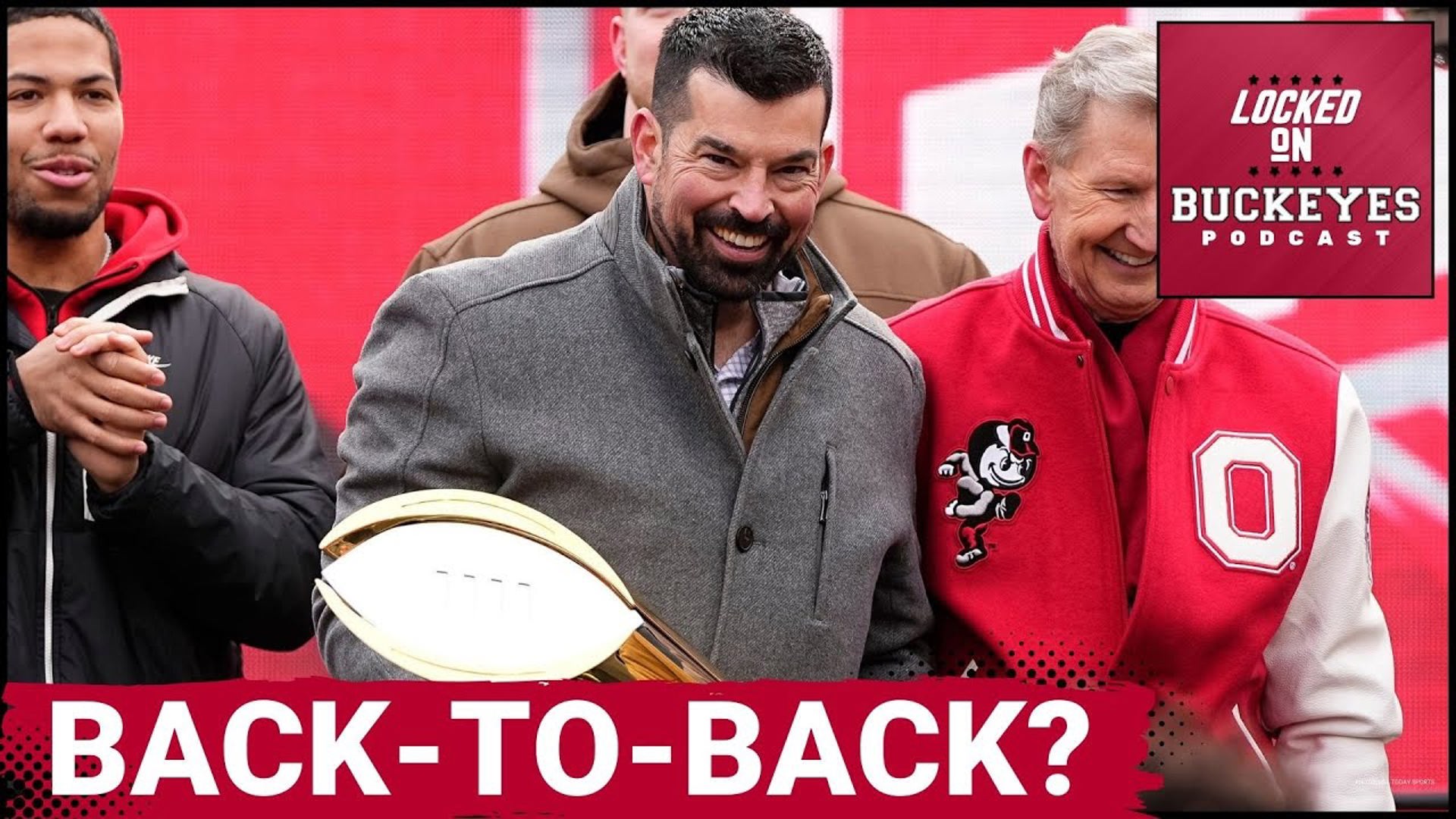 Can Ohio State Win BACK-TO-BACK National Championships? | Ohio State ...