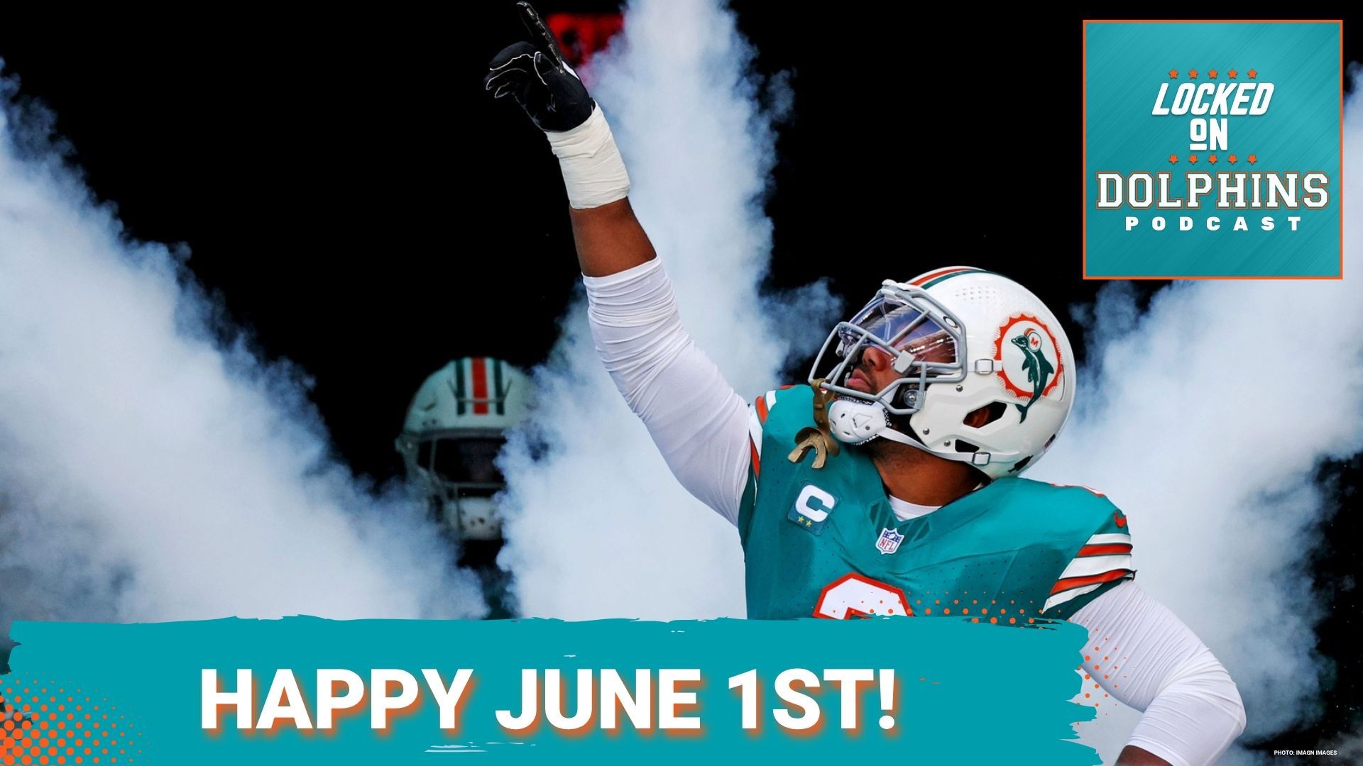 OPEN FOR BUSINESS | Miami Dolphins' Salary Cap Savings Have Officially ...