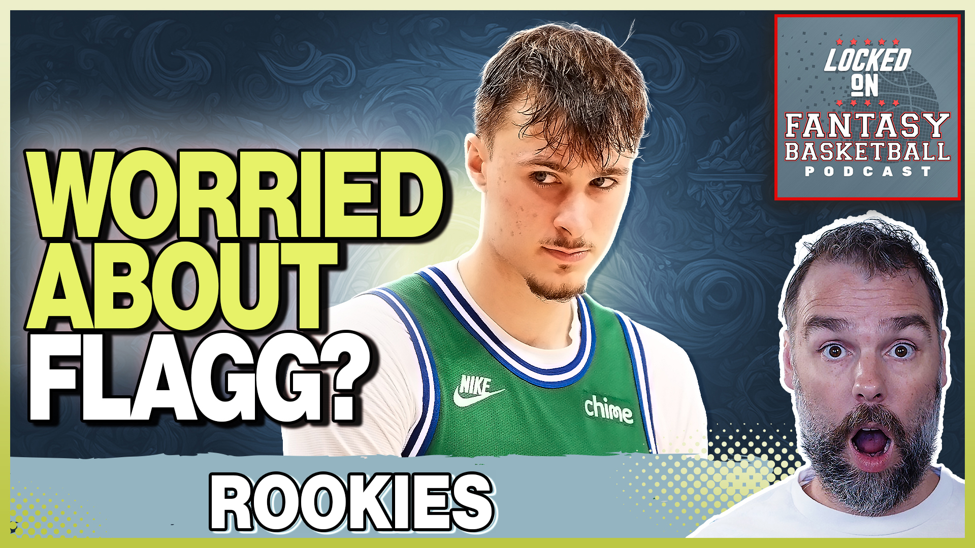 Assessing Rookie On Fantasy Basketball | Edgecombe, Flagg & More | kvue.com