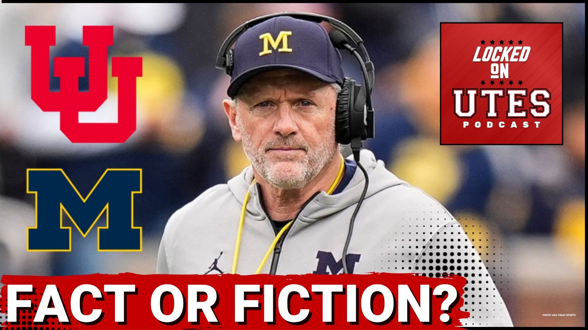 SURPRISING: Utah in BETTER Shape than Other Big 12 teams Changing ...