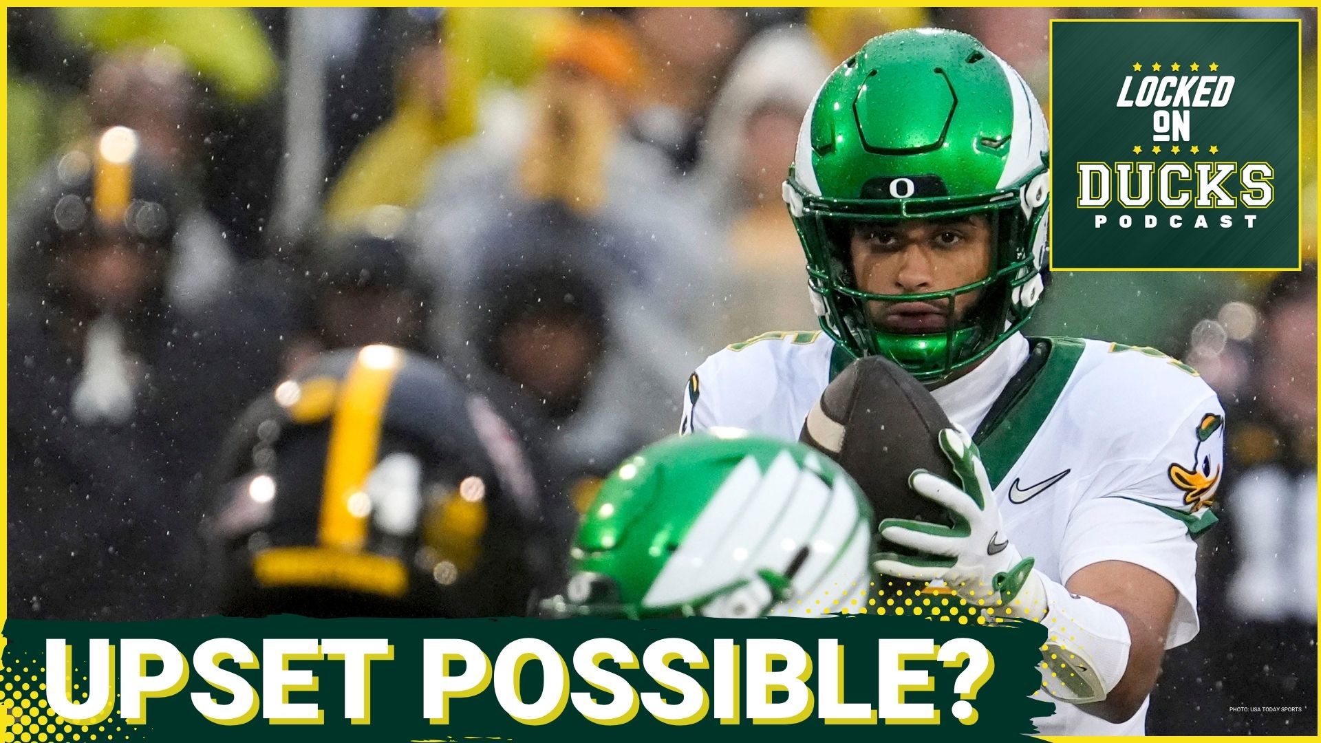 Could the Oregon Ducks FALL in Shocking Fashion to Minnesota Golden ...