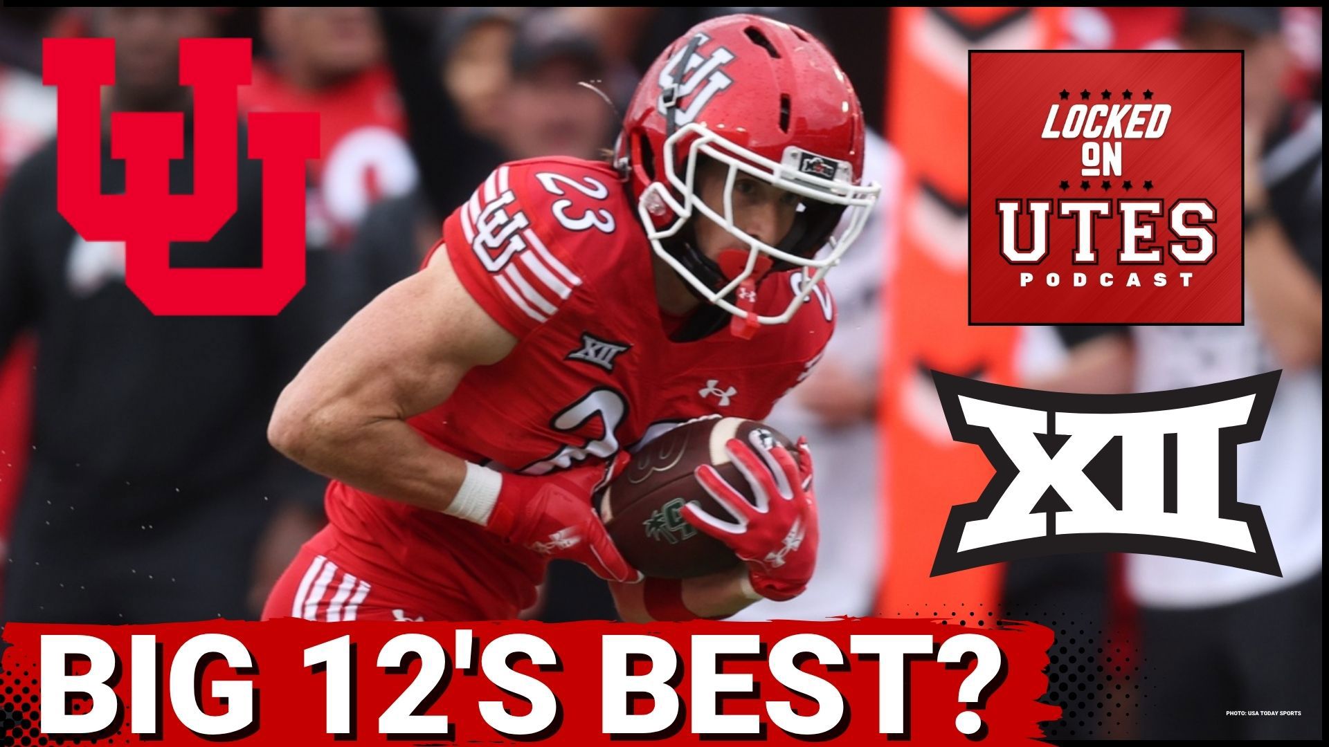 SURGE: Jackson Bennee, Utah Safeties WILL BE the Utes Best Position ...