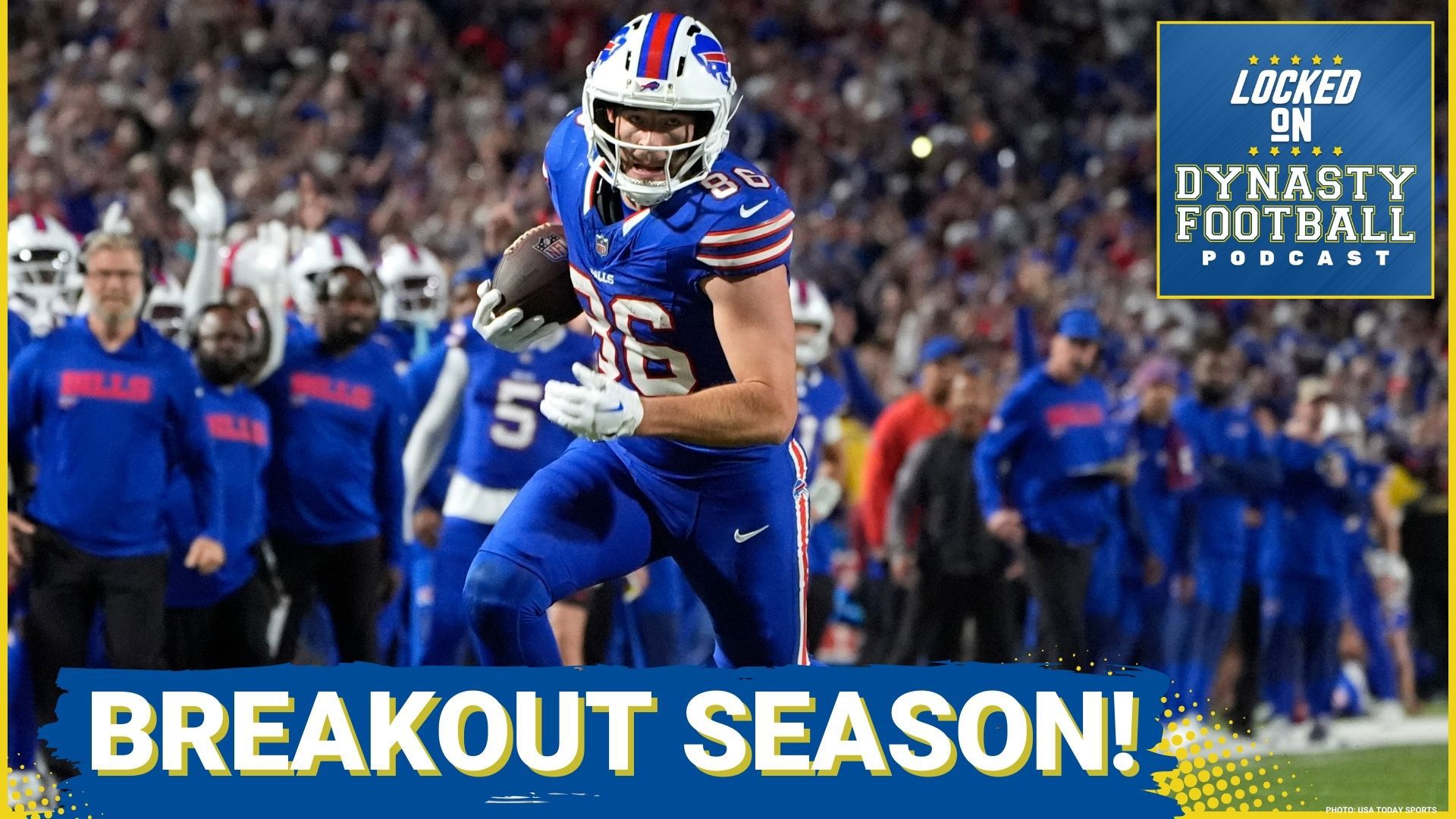 BIGGEST Takeaways From Dolphins-Bills | Dalton Kincaid FINALLY Breaks ...