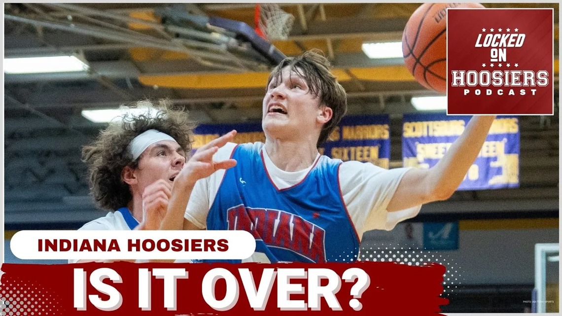 It's time to CRANK up the HEAT for 5-Star Braylon Mullins | Indiana ...