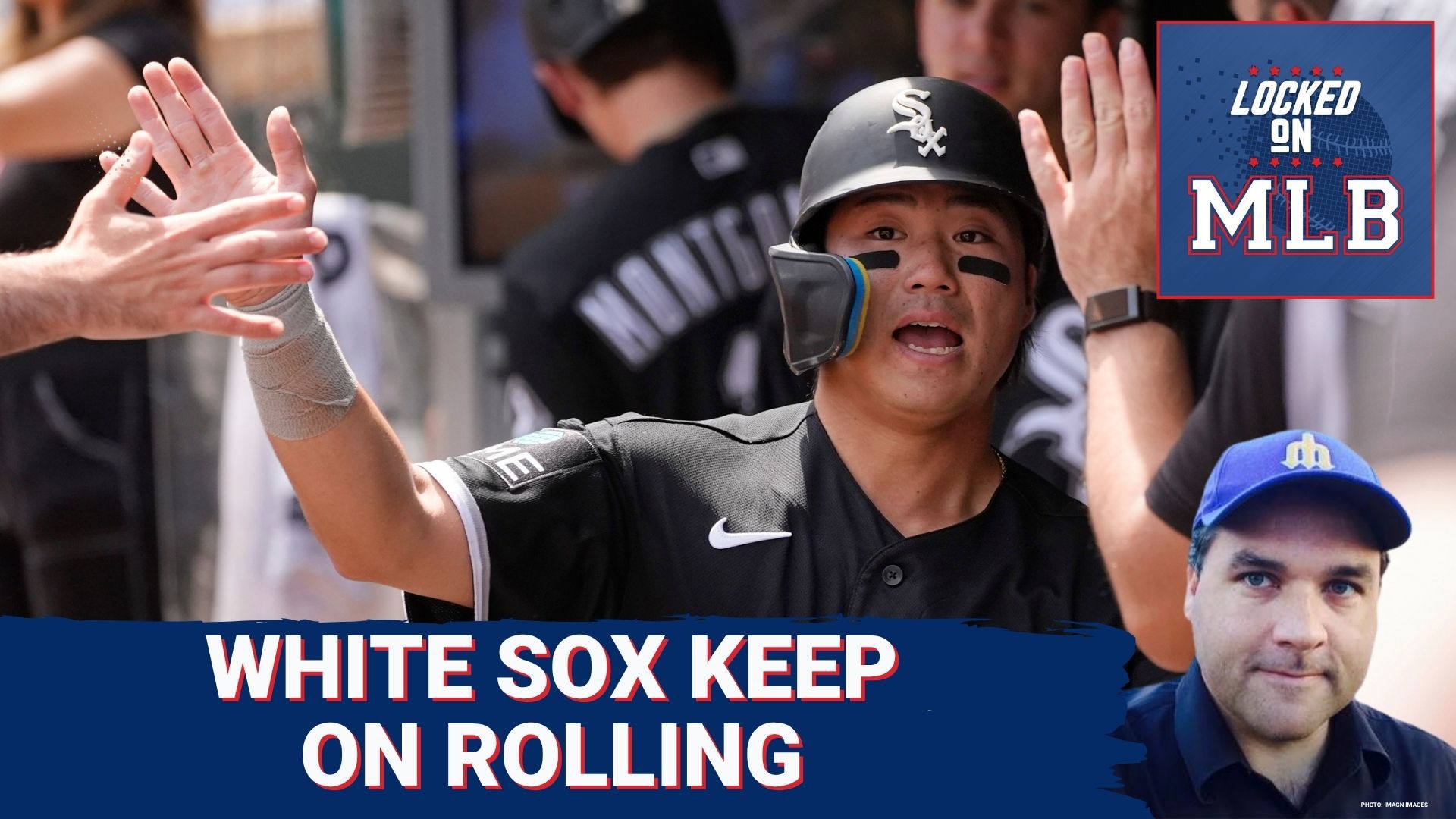 WHITE SOX REVIVAL: Chicago DEFIES Odds - Plus Skubal Trade Talk and ...