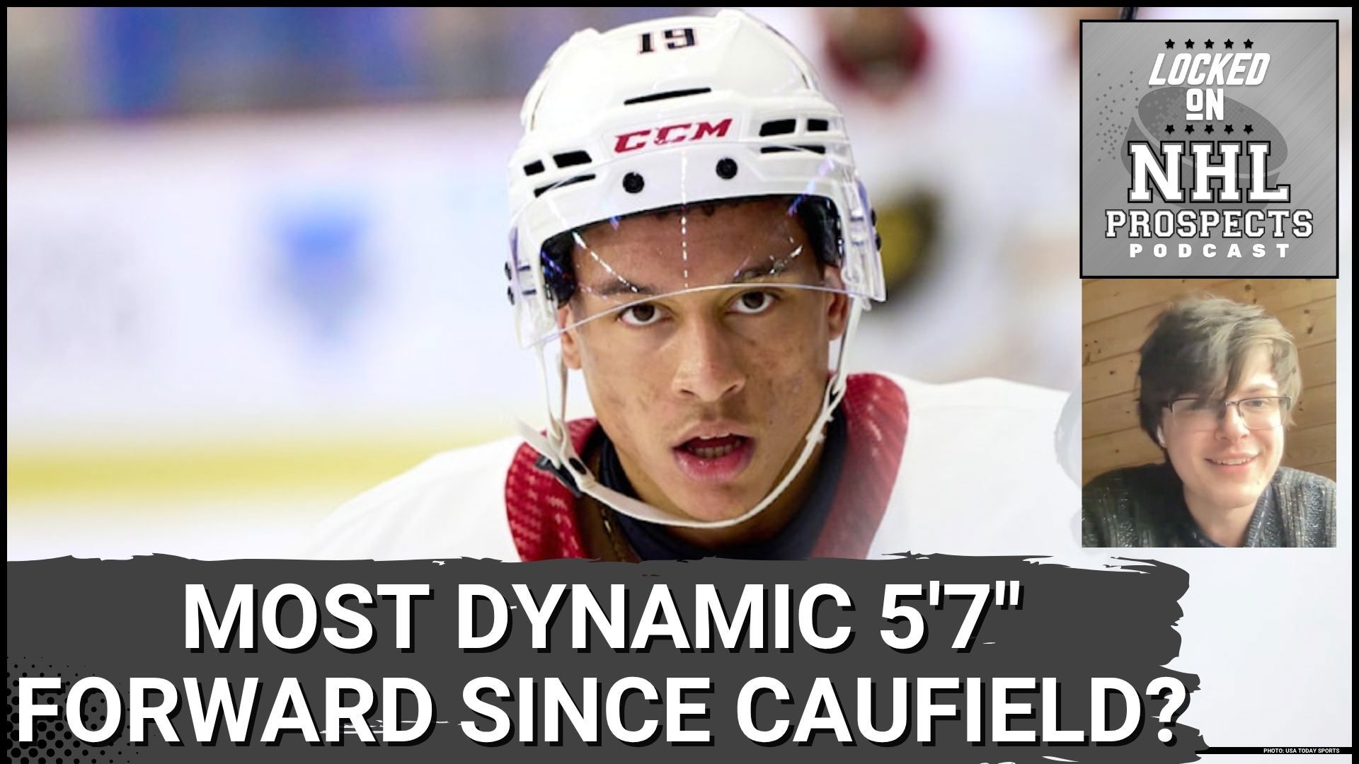 CAMERON SCHMIDT SCOUTING REPORT | Where Does the Uber-Skilled 5-Foot-7 ...