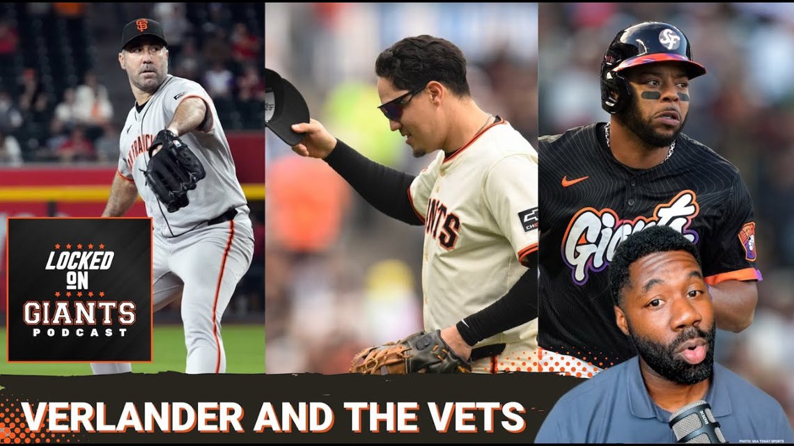 Posey DECLARES Giants’ Identity. Verlander’s FUTURE and Roster Needs ...