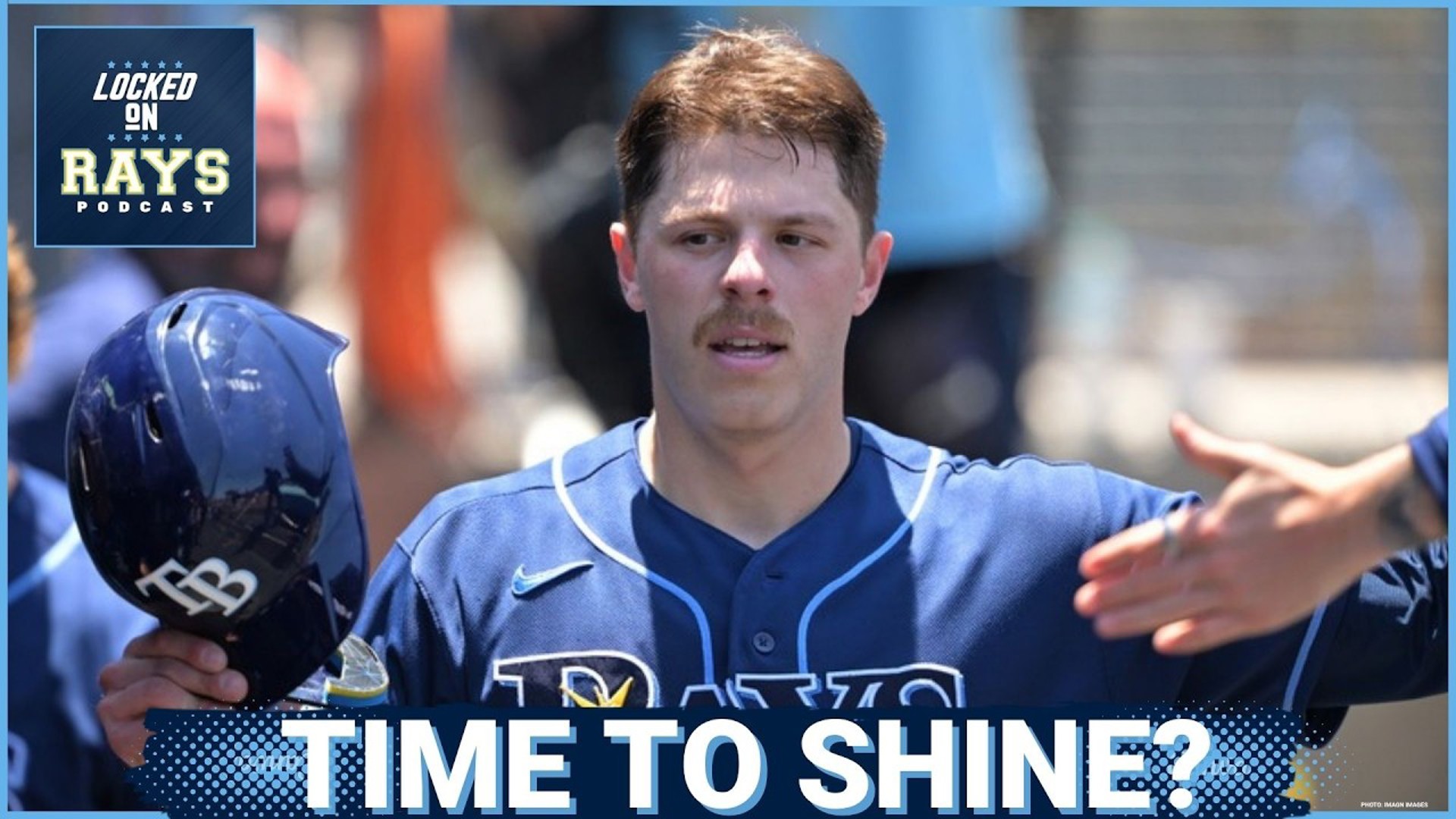 Tampa Bay Rays COME BACK Home to Face SURPRISING Washington Nationals ...