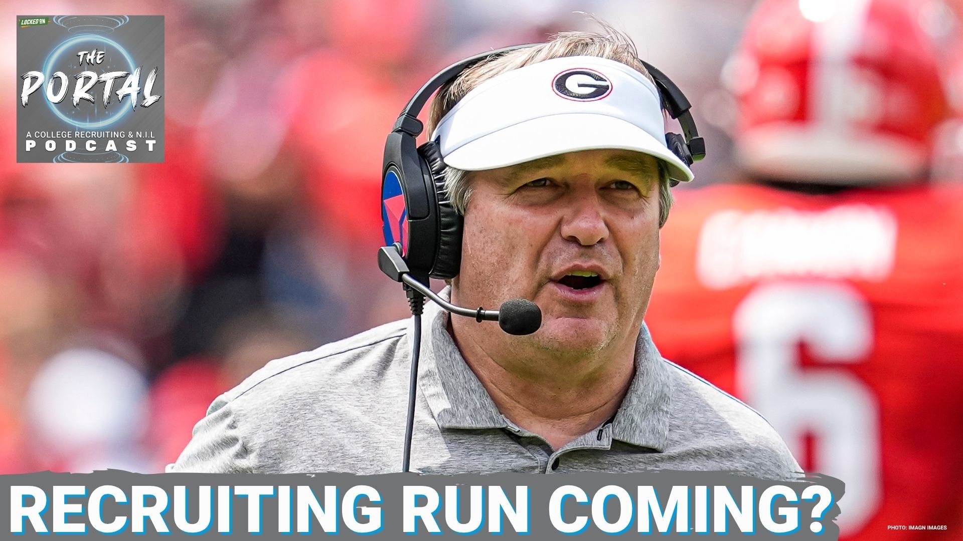ALL IN: Texas A&M DOMINATES With 5-Stars, Georgia's Recruiting Run ...
