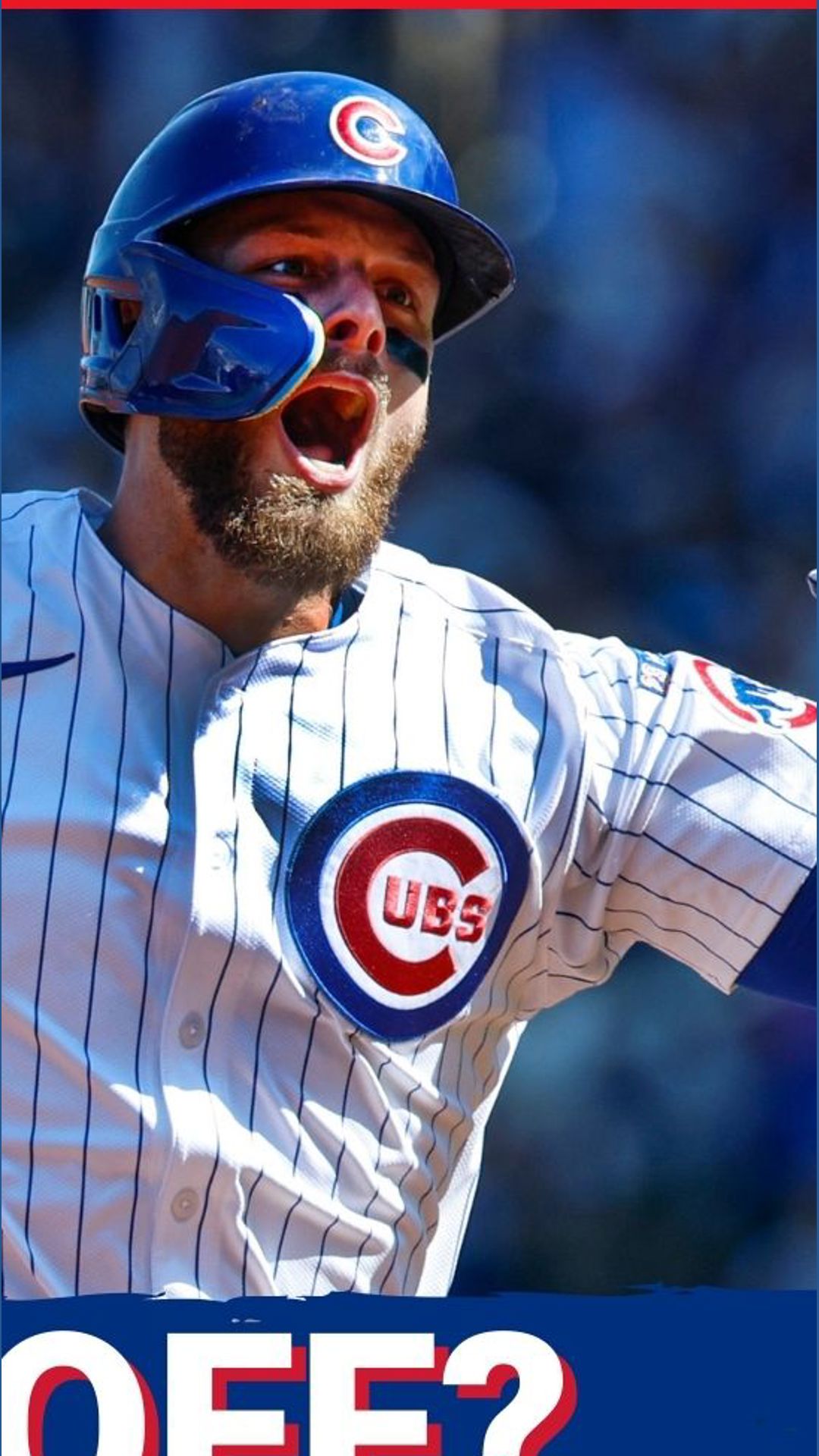 Projecting the Chicago Cubs Opening Day Lineup! | kvue.com