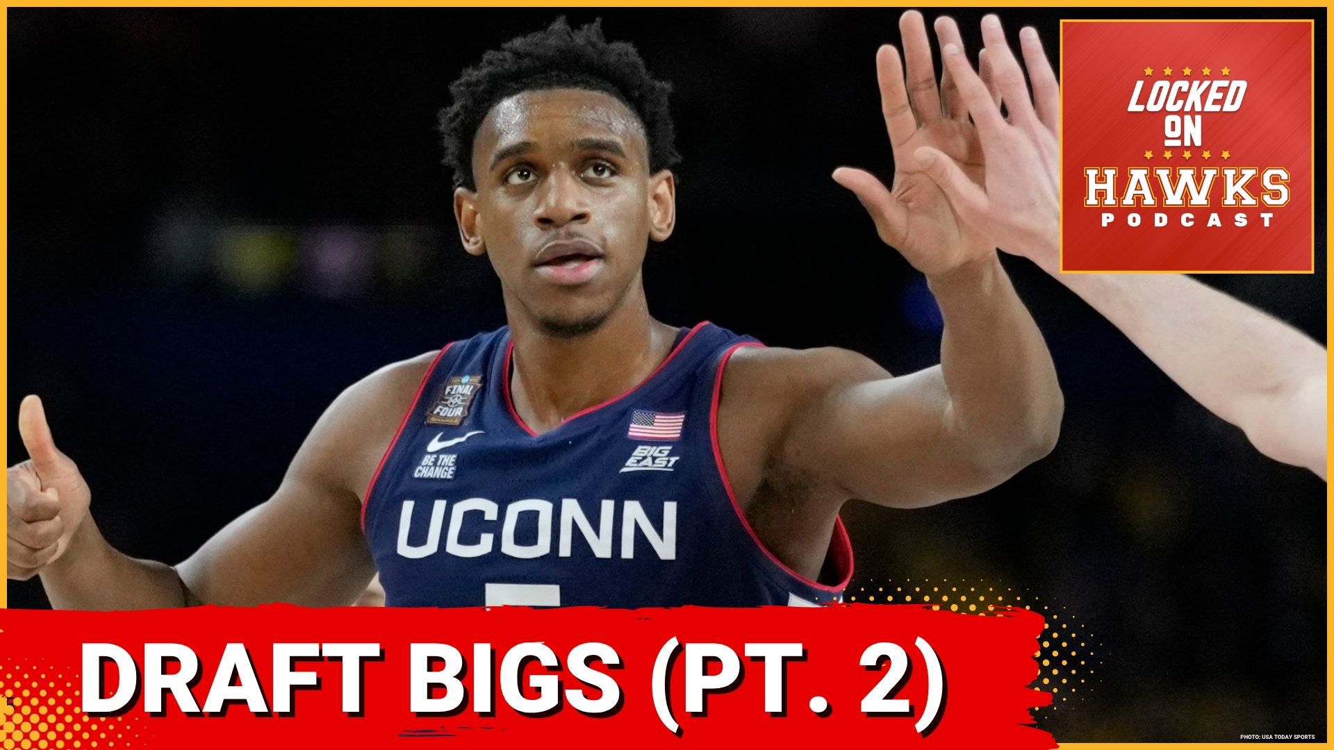 Atlanta Hawks: NBA Draft 2026 center primer, Morez Johnson, Chris Cenac ...