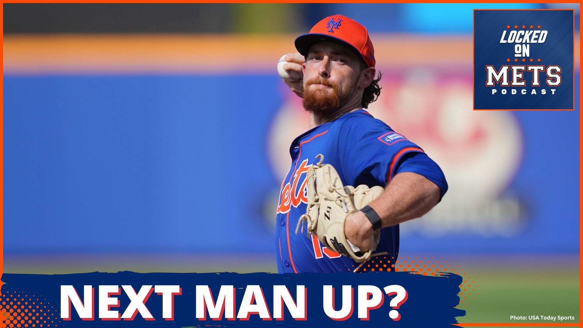 Could the Door Open Soon for Mets' Top Prospect Nolan McLean? | kvue.com