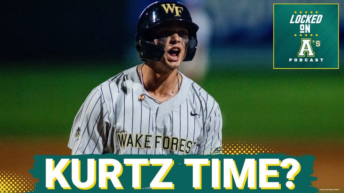 KURTZ TIME??? | kvue.com