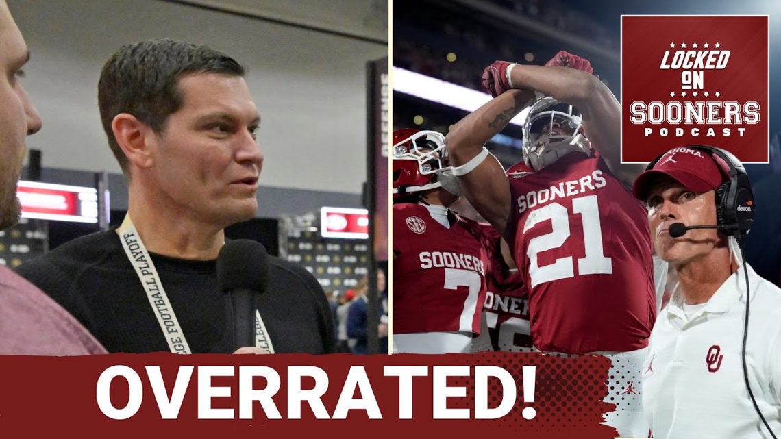 On3 Insiders Early Rankings Has Oklahoma Sooner Fans UPSET | kvue.com