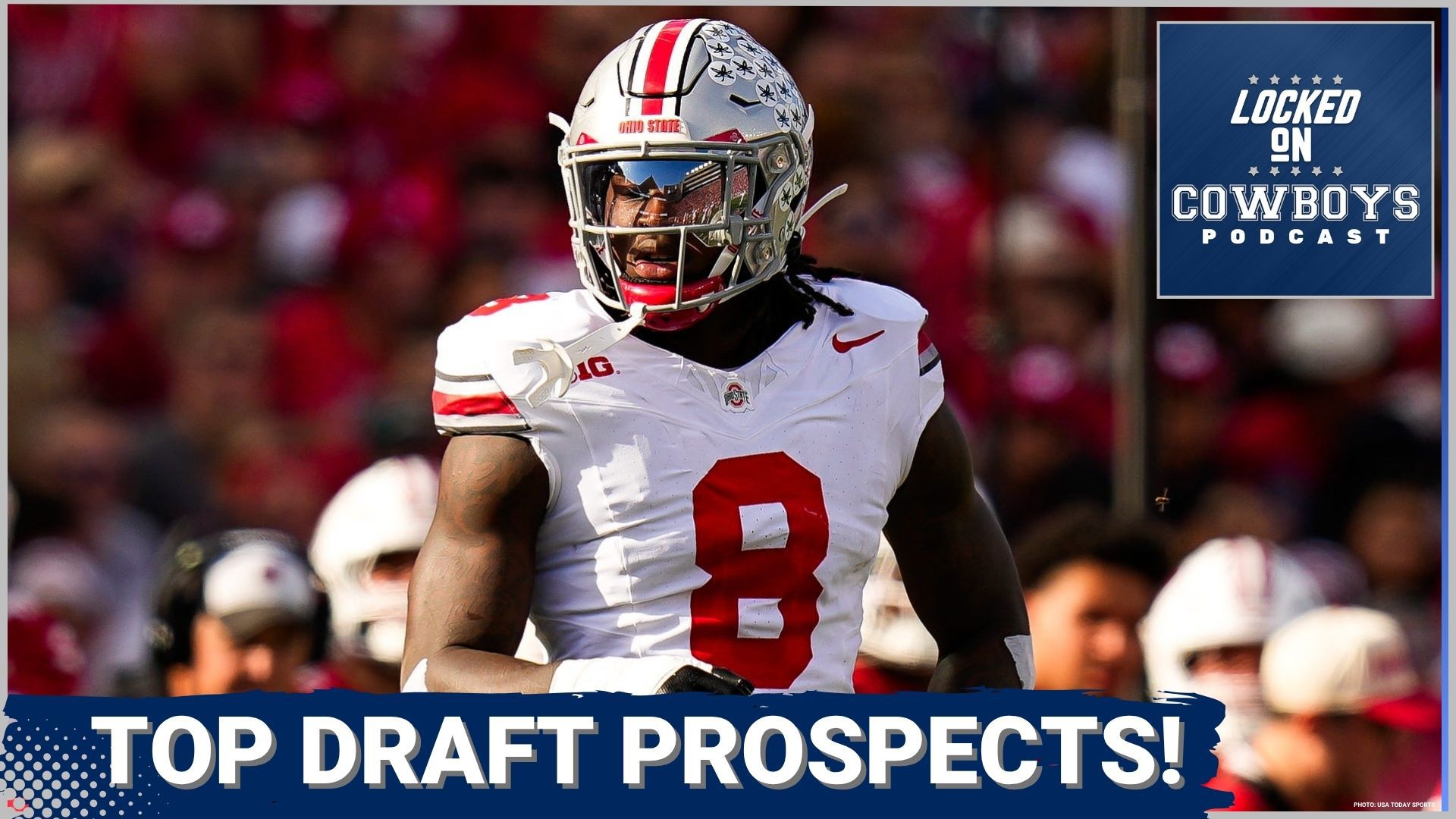 Dallas Cowboys DESTINED to Land a Defensive Star in 2026? | Top 50 NFL ...