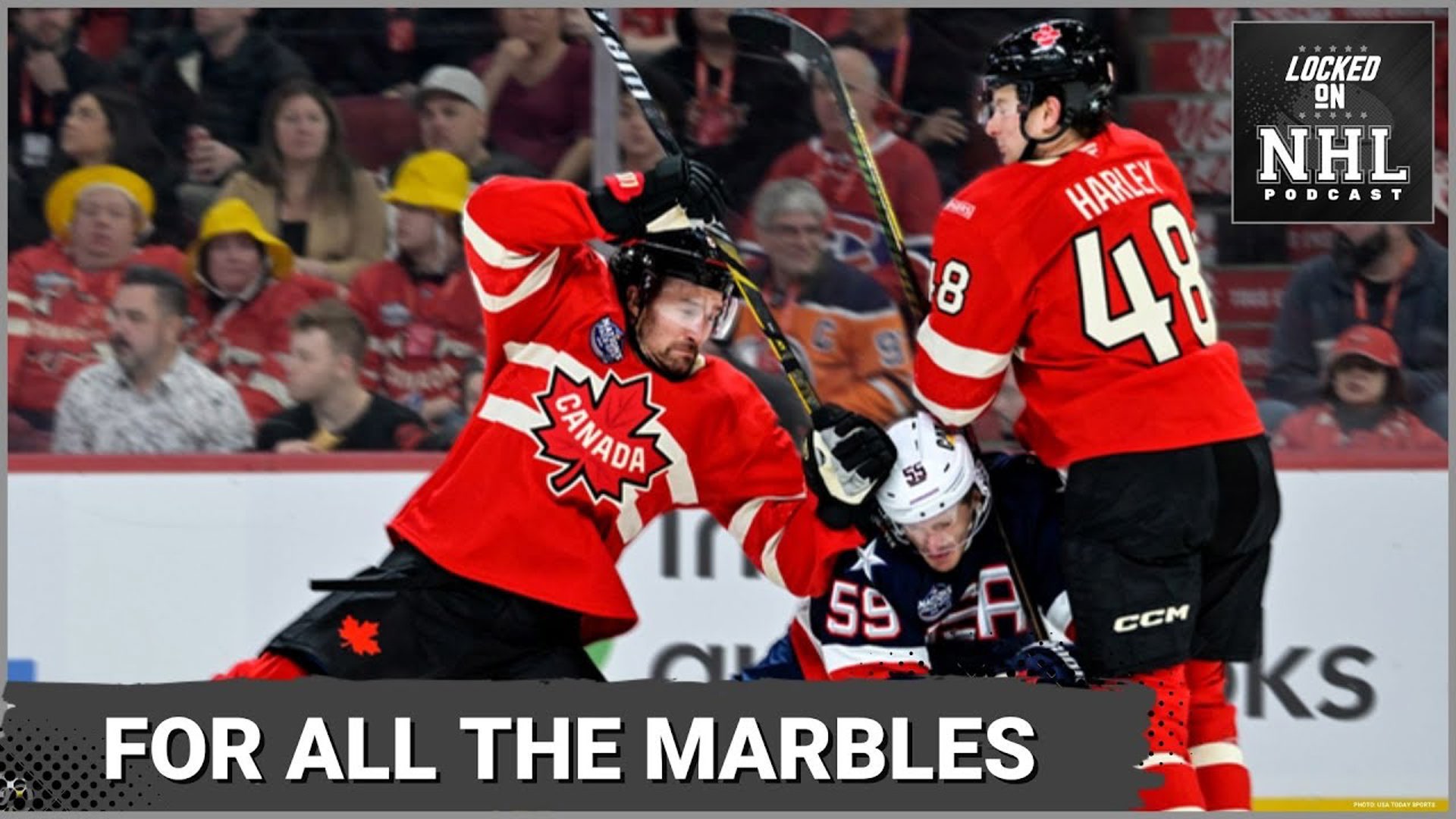 Four Nations Face Off Final Preview: Who wins, who thrives and why | kvue.com