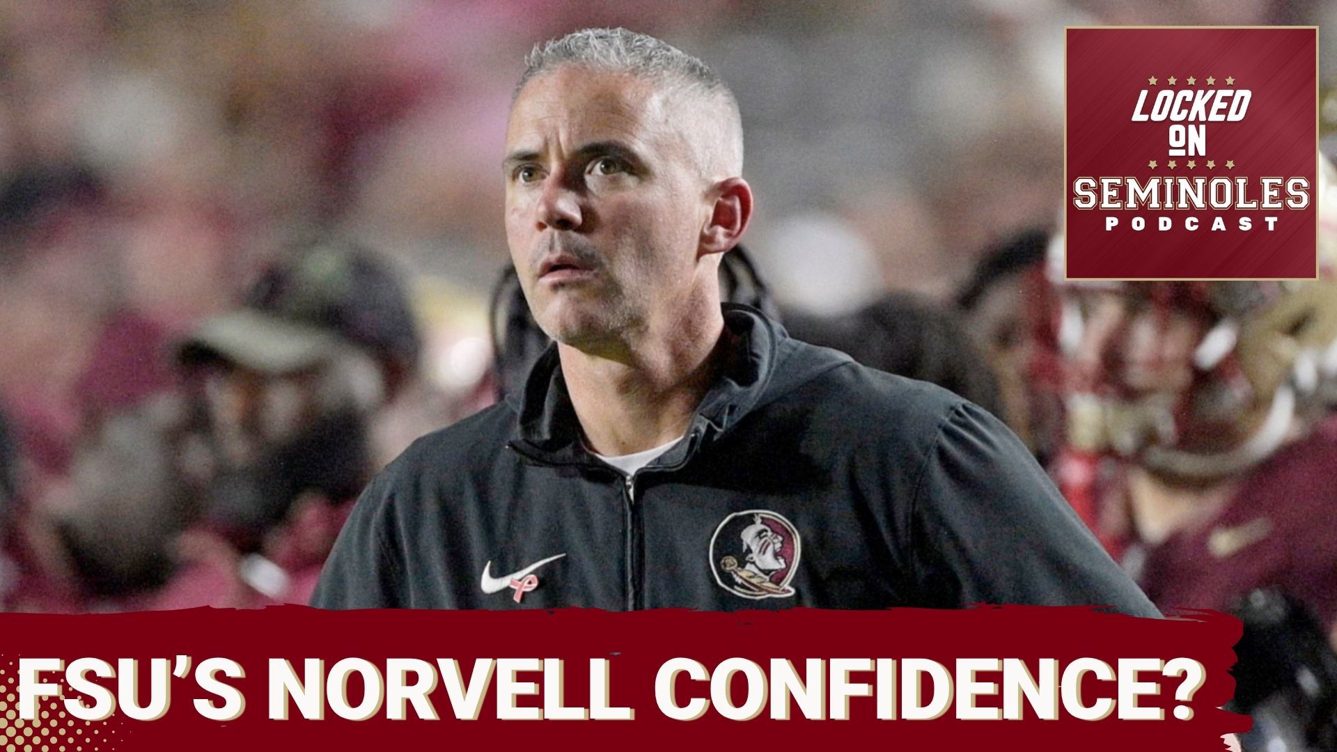 URGENT: Florida State’s Richard McCullough and Board PURSUE ACC Exit ...