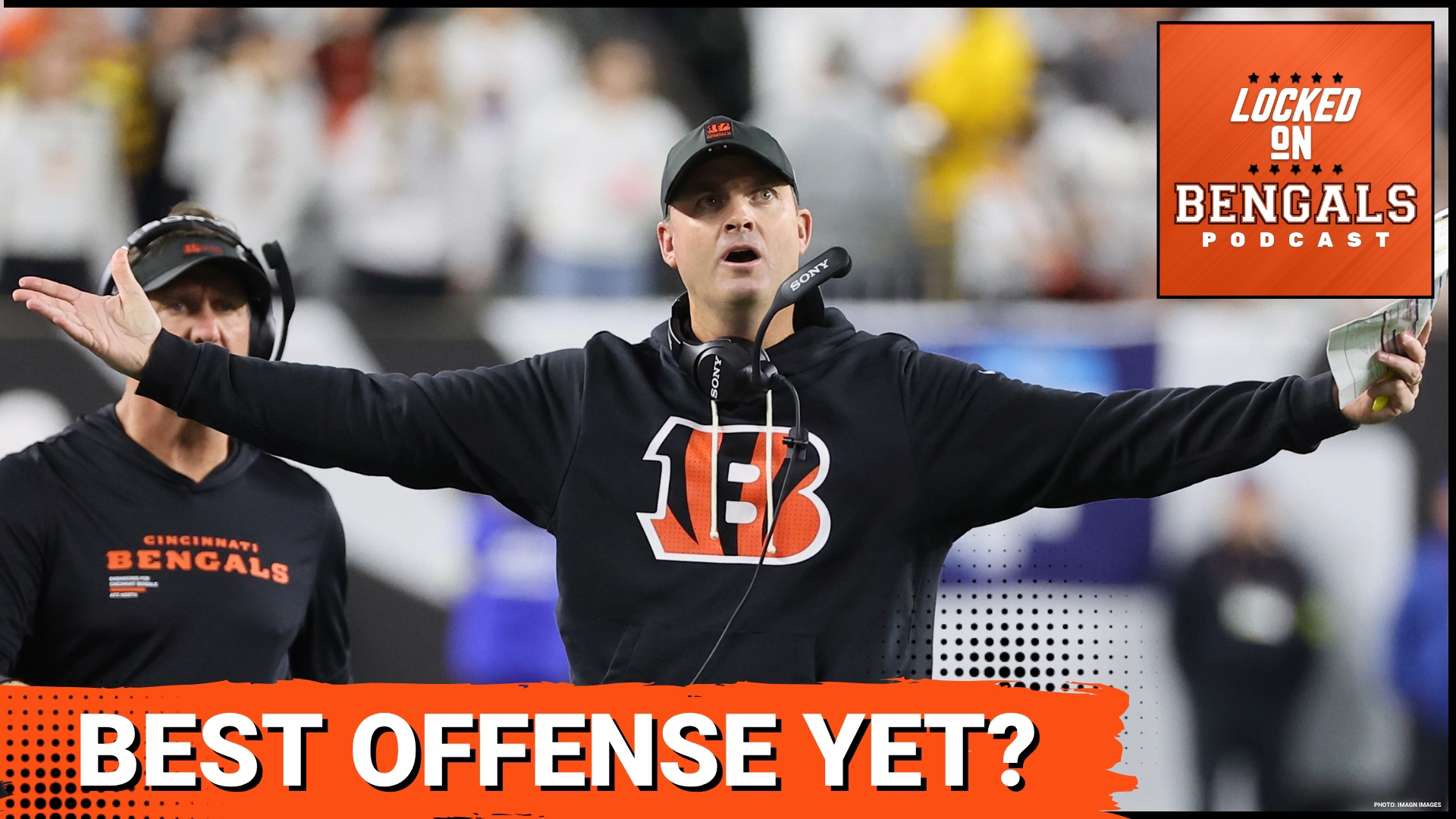 EVOLVED: Cincinnati Bengals Offense Set to DELIVER Its BEST Performance ...