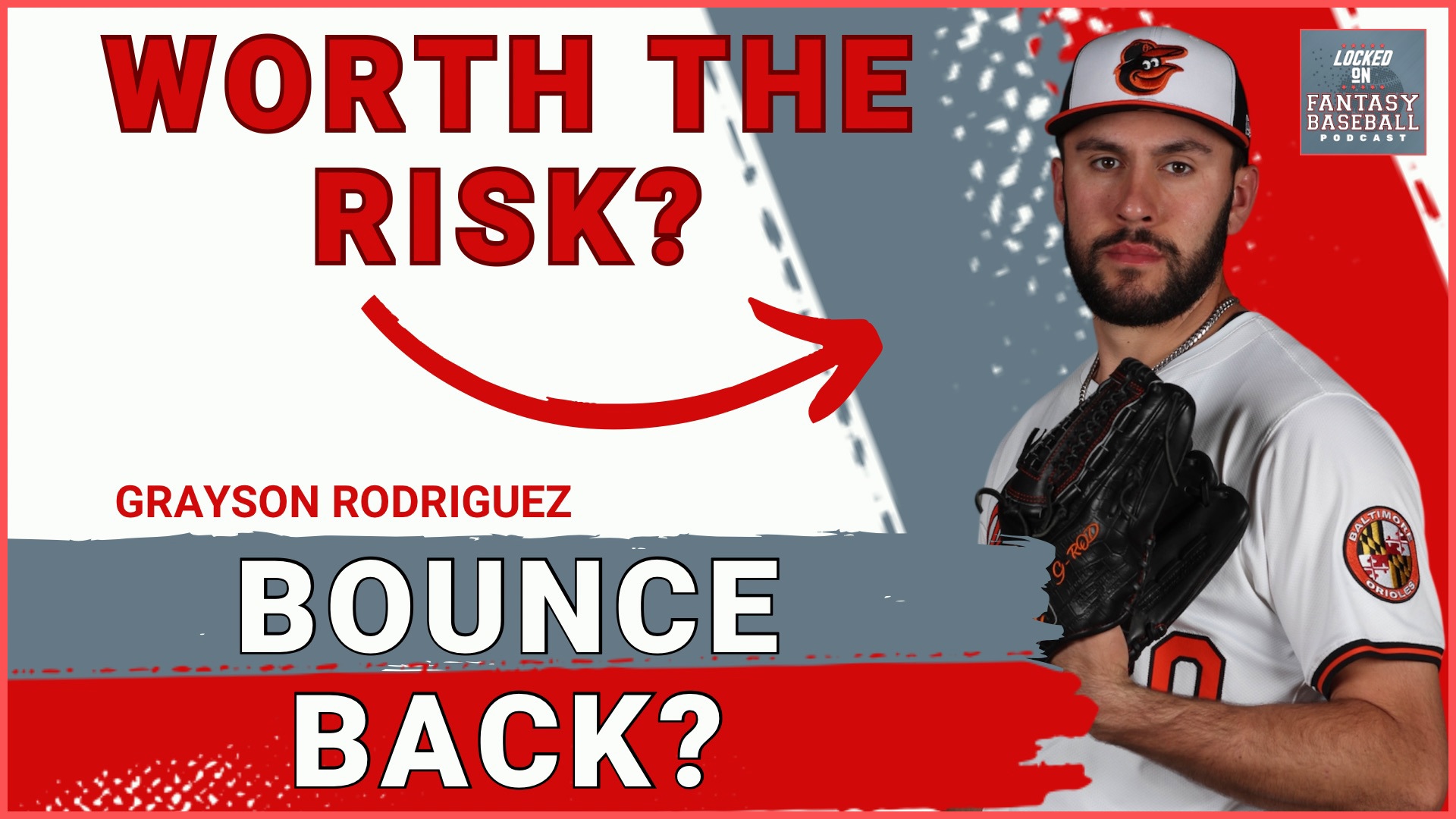 PANIC: Is Grayson Rodriguez’s ADP FALL Permanent or Will Spring Training REVIVE HYPE? | kvue.com