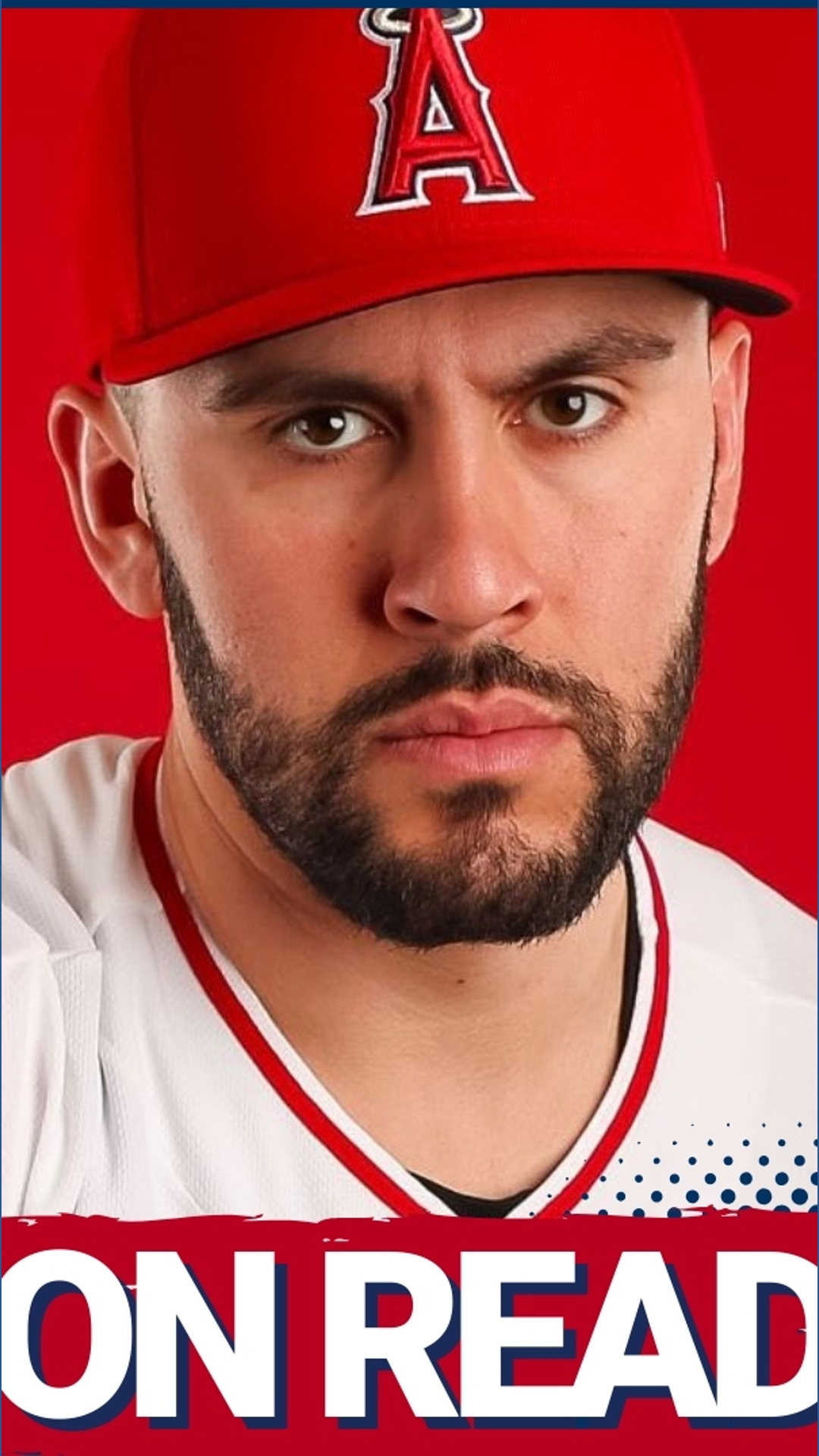 POTENTIAL: Angels' Grayson Rodriguez Brings the HEAT and SHAKY Command ...