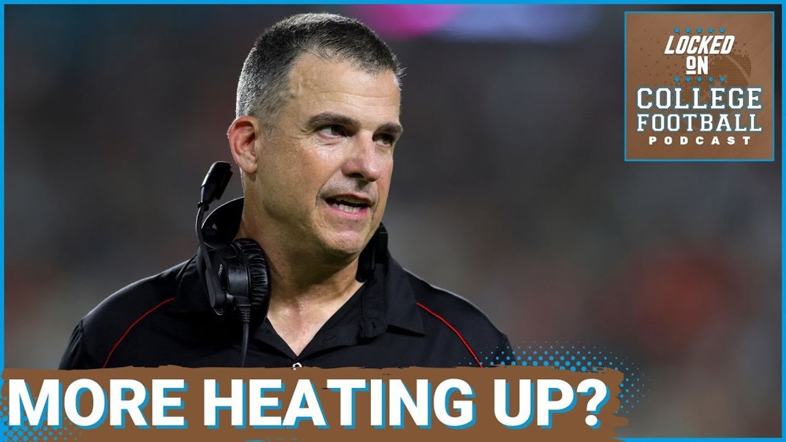 Miami's BEST Spring portal window could improve with Simeon Barrow Jr ...