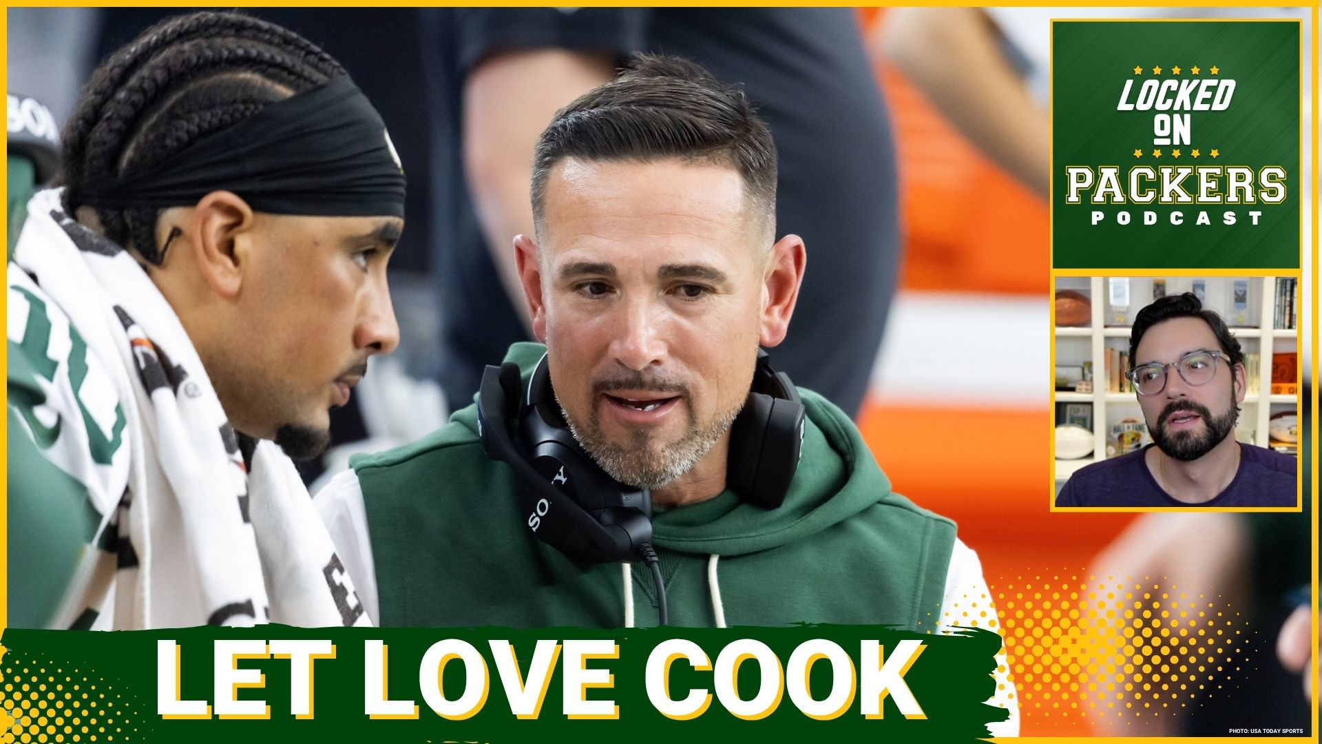 The REAL reason that Matt LaFleur and the Green Bay offense annoy ...