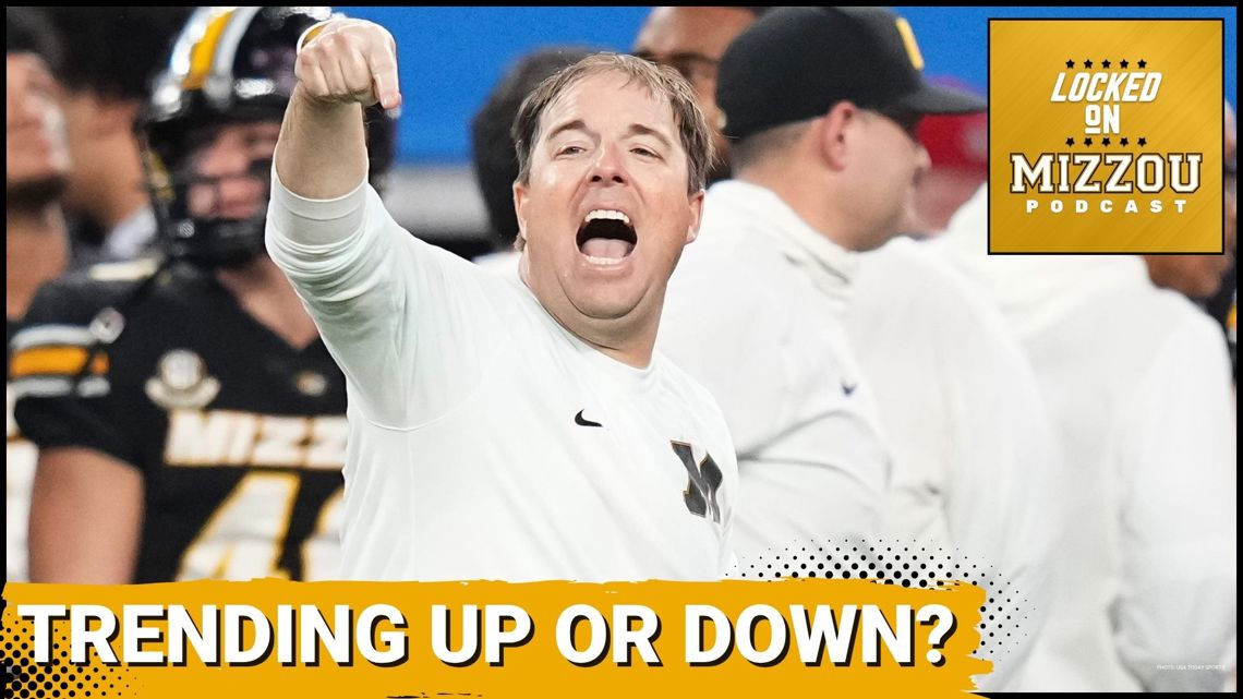 NEWS: Missouri's O-Line Coup WOUNDS Tennessee Volunteers | Ben Asren ...