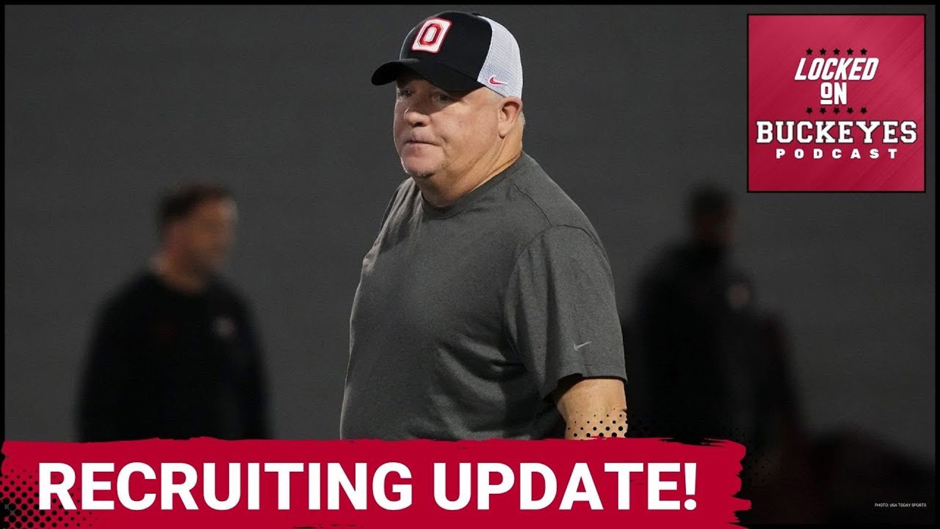 Ohio State Buckeyes: Is Faizon Brandon the Perfect Quarterback for Chip ...