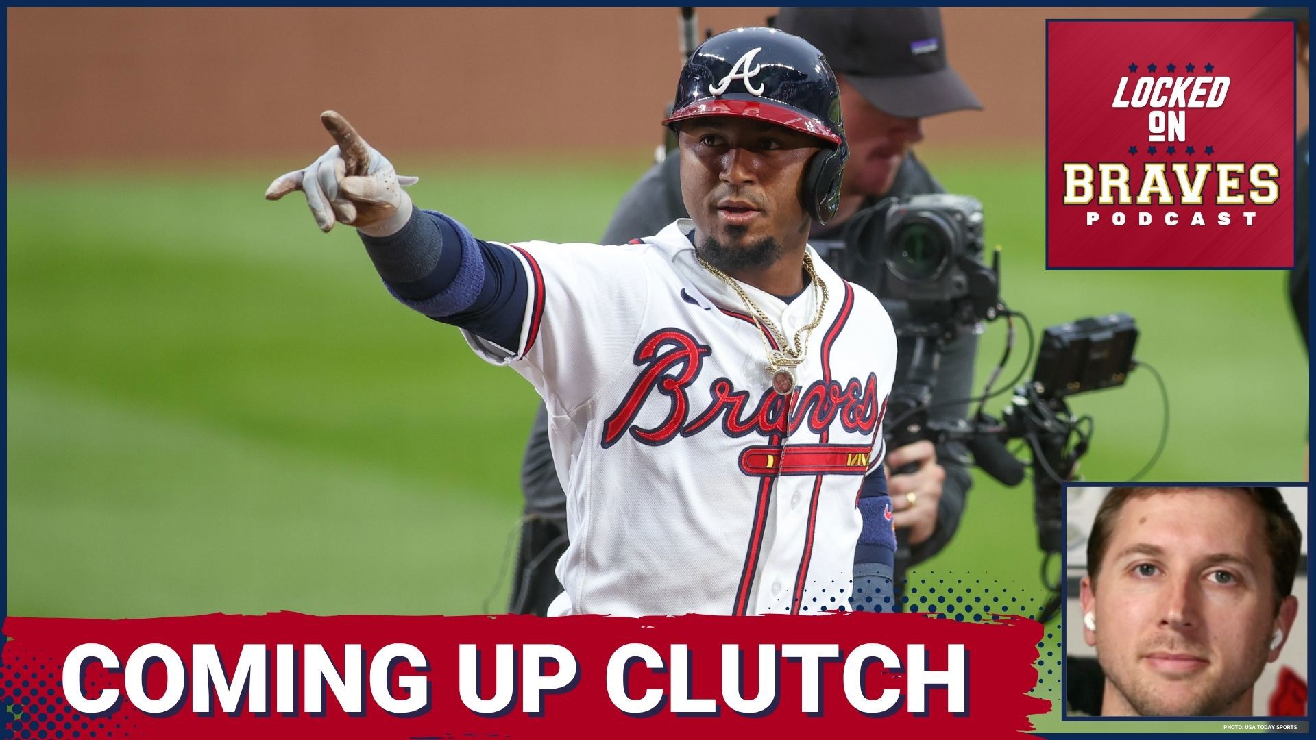 Atlanta Braves Offense Coming Through in the CLUTCH This Year | kvue.com