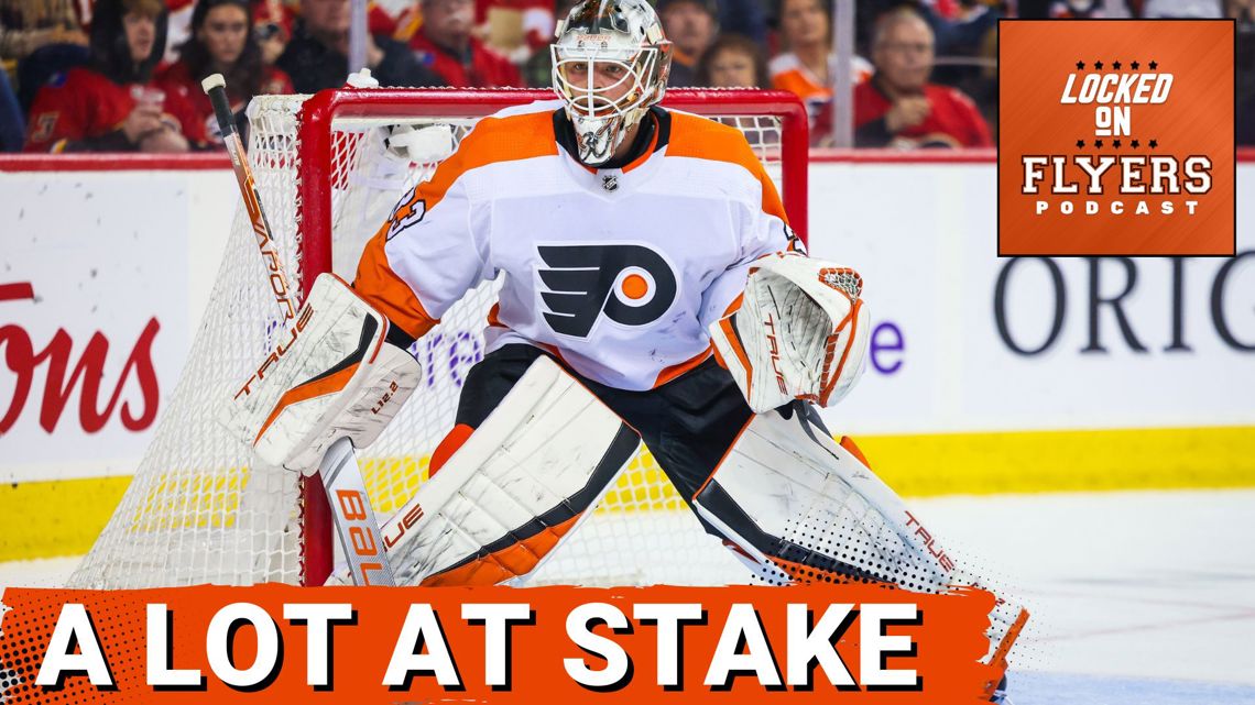 Who on the Philadelphia Flyers has the most to gain this upcoming ...