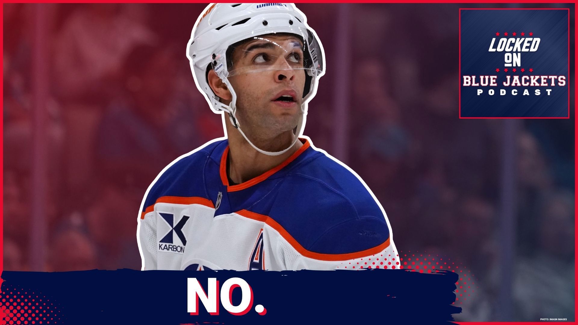 No, The Columbus Blue Jackets Should NOT Trade For Darnell Nurse | kvue.com