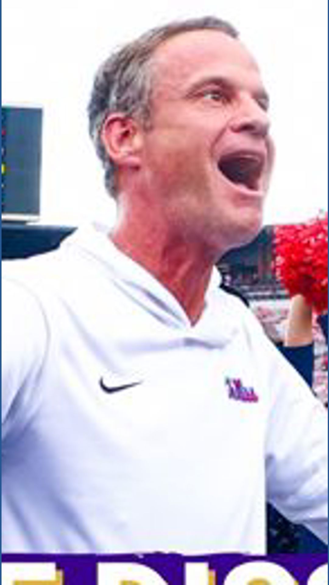 The Internet Is Exploding Over Lane Kiffin’s Vanity Fair Quotes | kvue.com