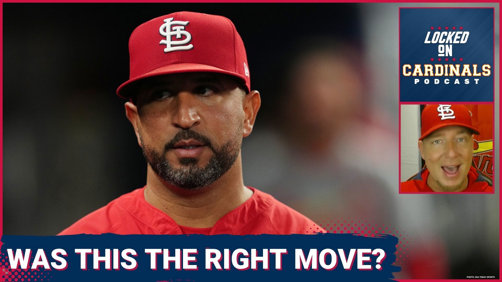 Did Chaim Bloom's First Move as St. Louis Cardinals President of ...