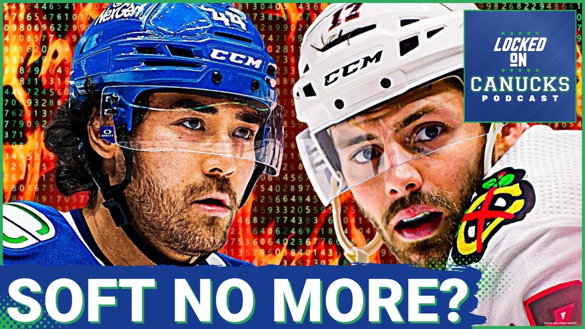 Vancouver Sherwood Want “The NHL Code” Enforced On Dickinson ...