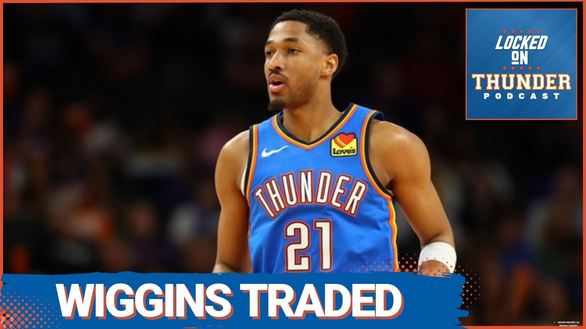 OKC Thunder TRADE Aaron Wiggins | How it IMPACTS Offseason | kvue.com