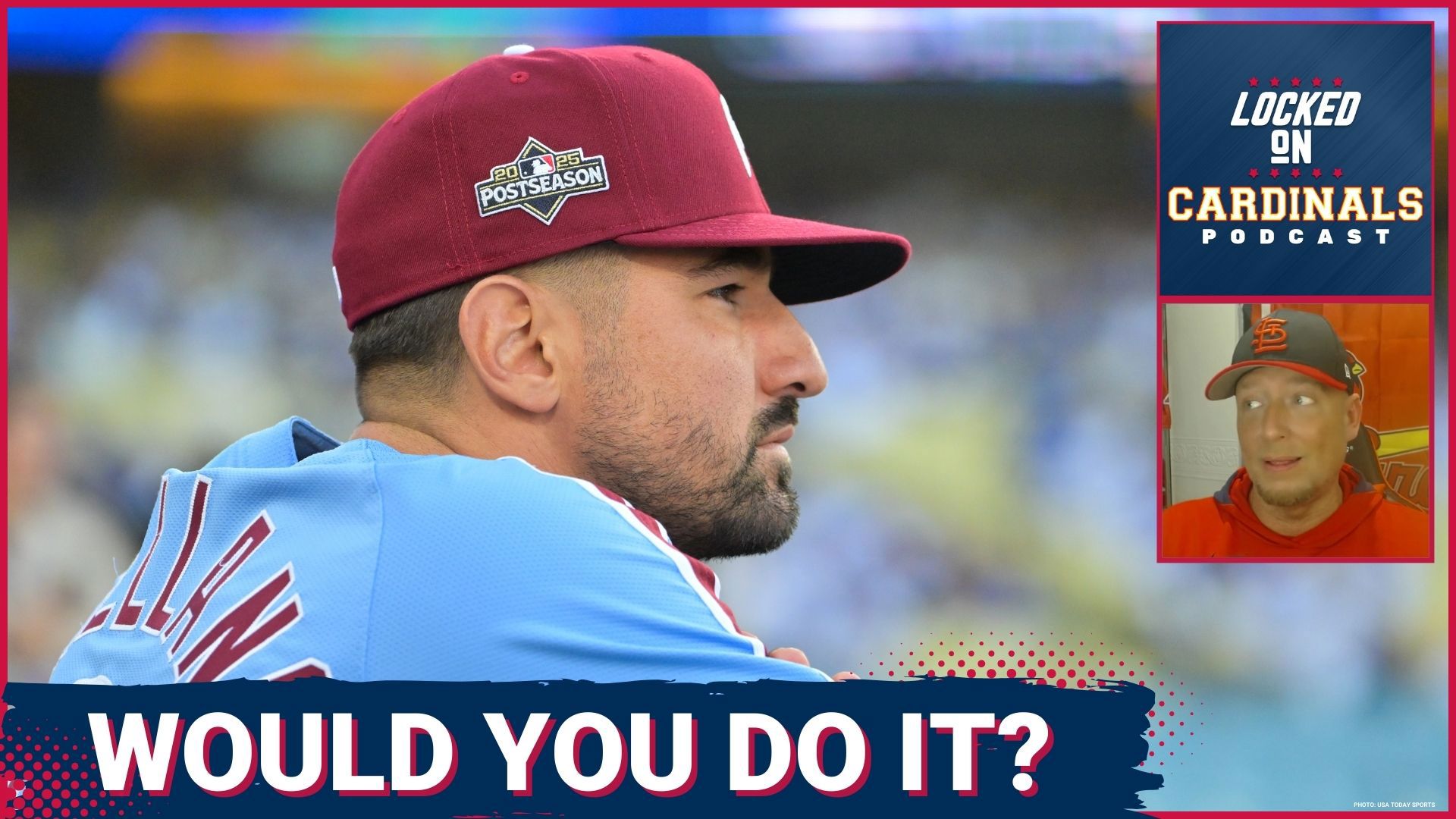 Is the St. Louis Cardinals' RH Hitter Search Over After Bryan Ramos ...