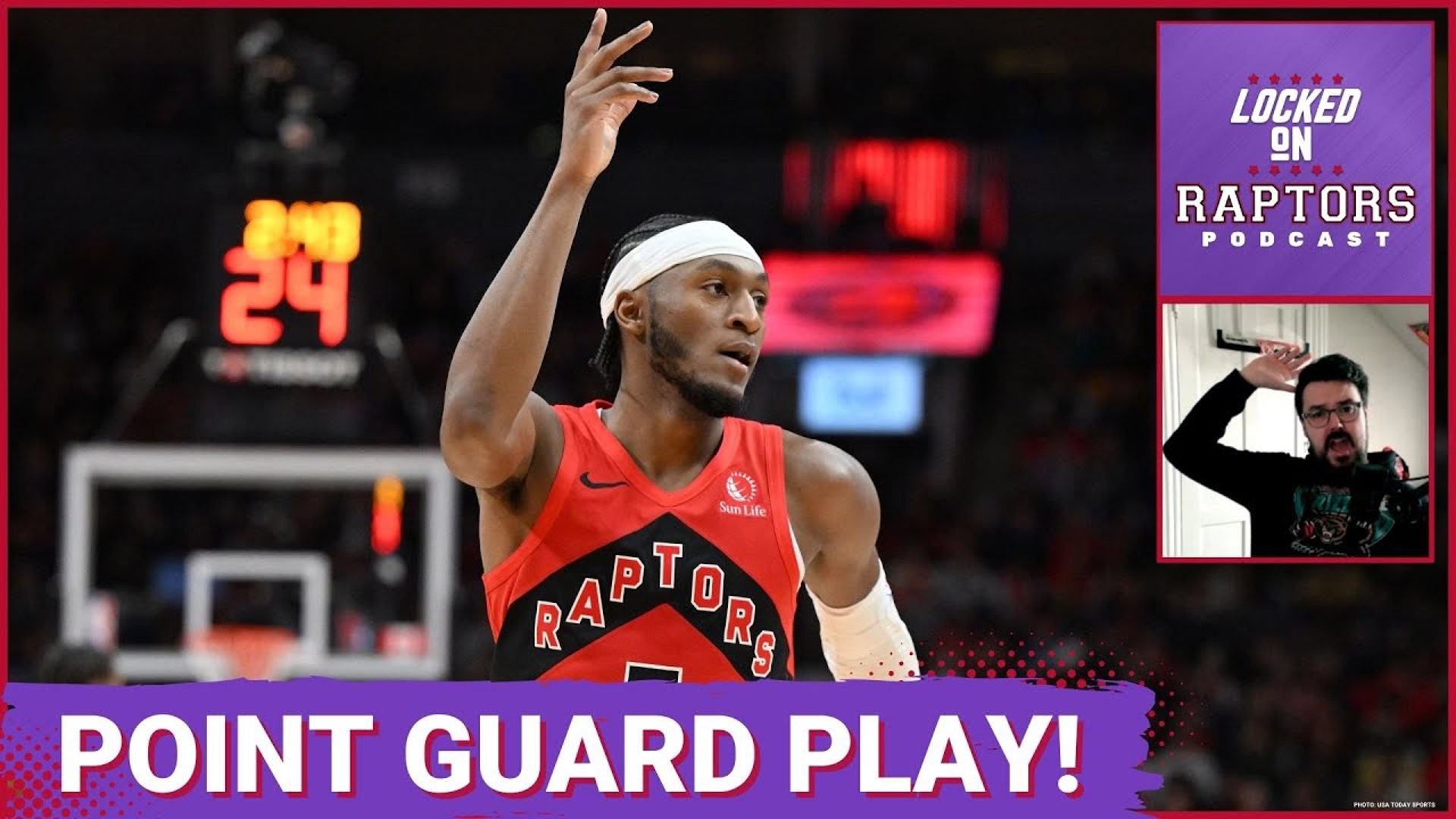 Immanuel Quickley returns, Raptors snap losing streak vs. Nets ...